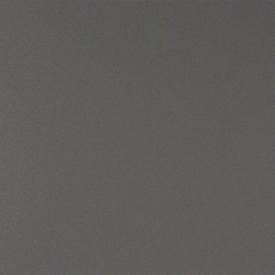 Edurus Matt Titan grey Laminate Upstand (L)3000mm