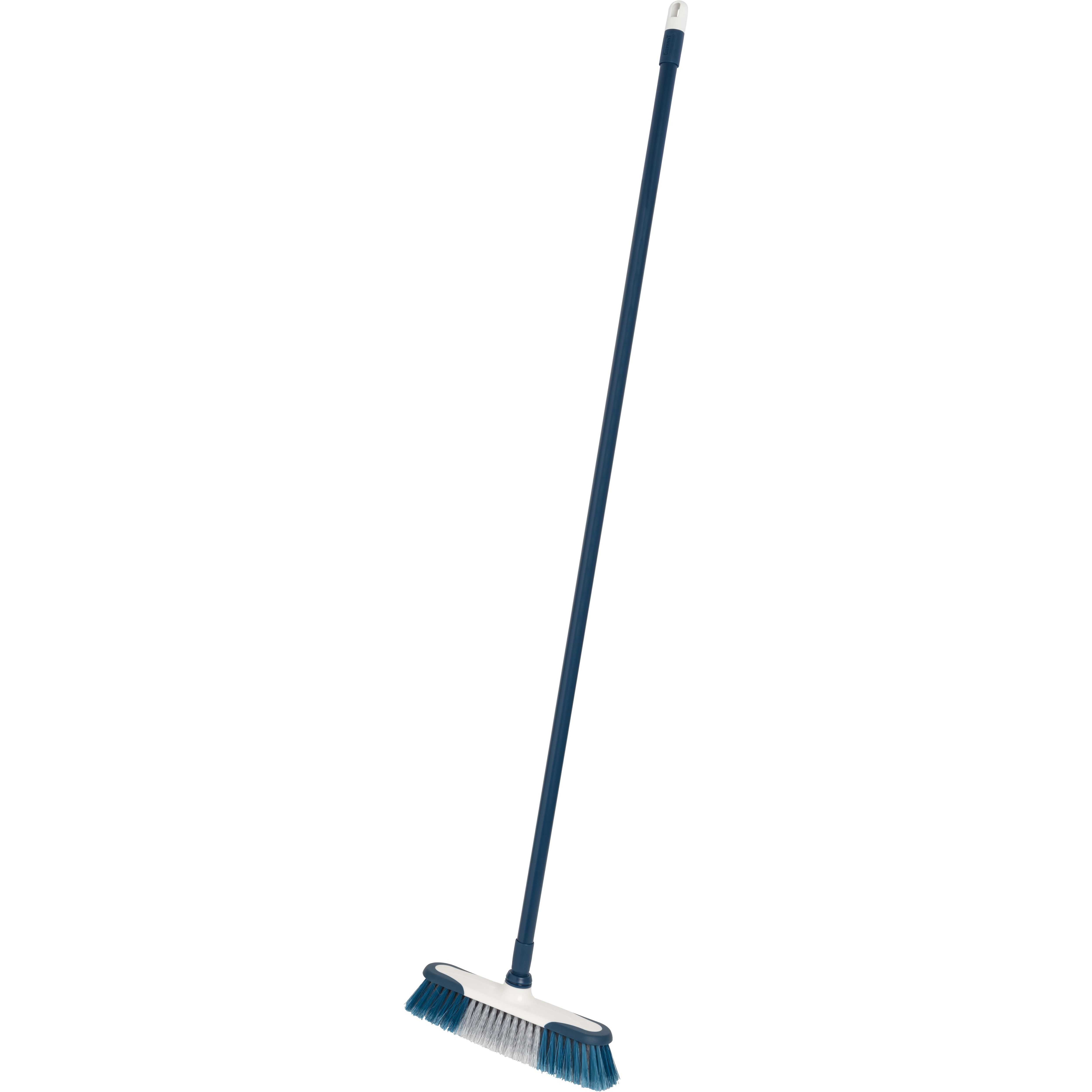 Elephant Soft Polyvinyl chloride (PVC) Indoor Broom, (W)320mm