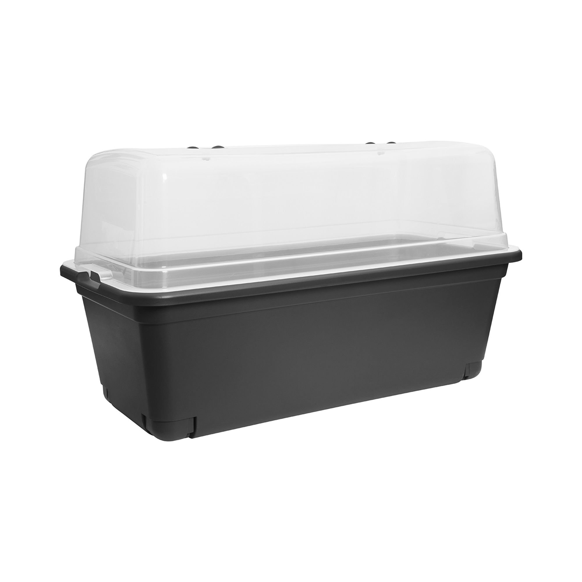 Elho Easyday Seedling Grow table (H)800mm (L)760mm (W)370mm, 50L
