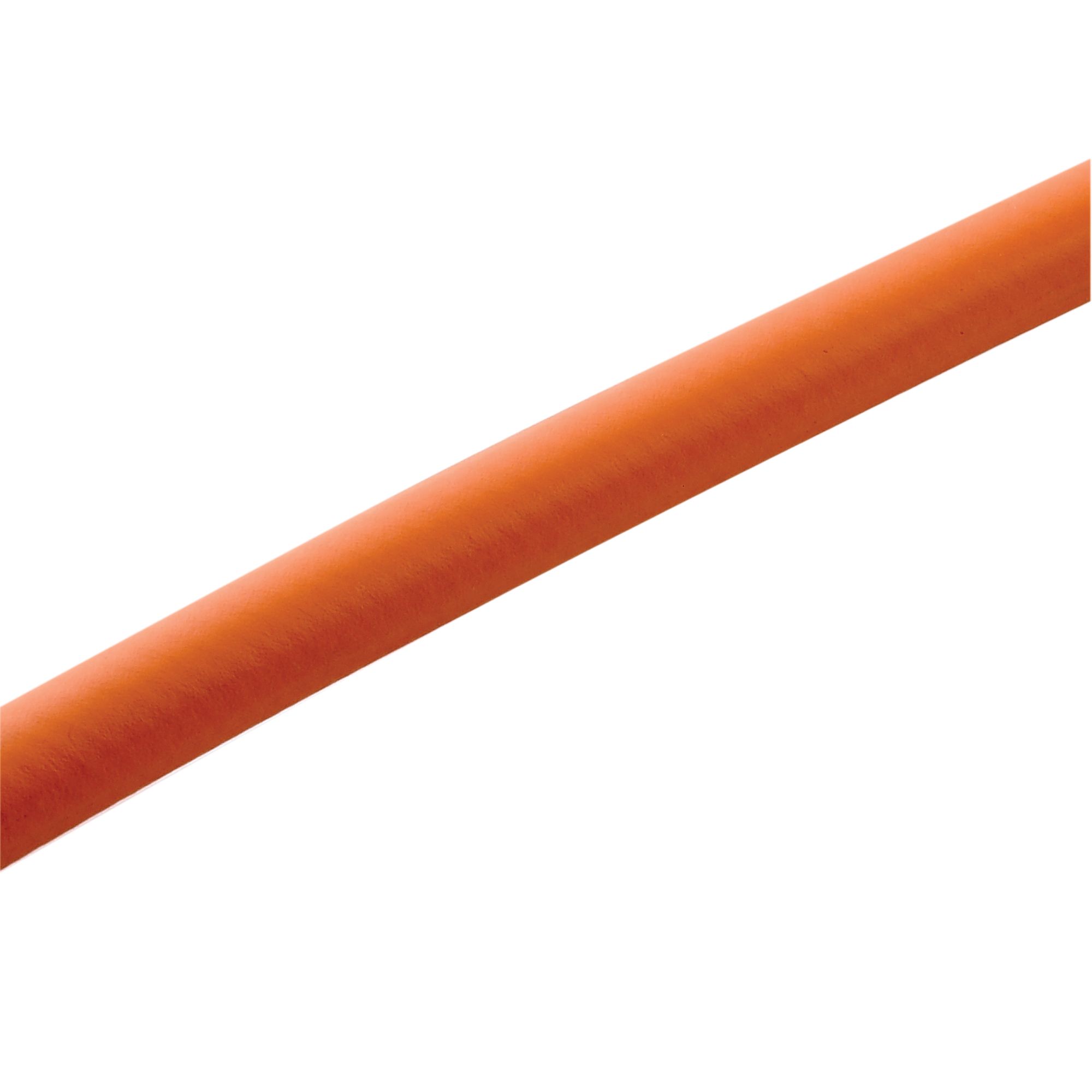 Eliza Tinsley Polyethylene Round Tube, (L)1m (Dia)8mm | DIY at B&Q