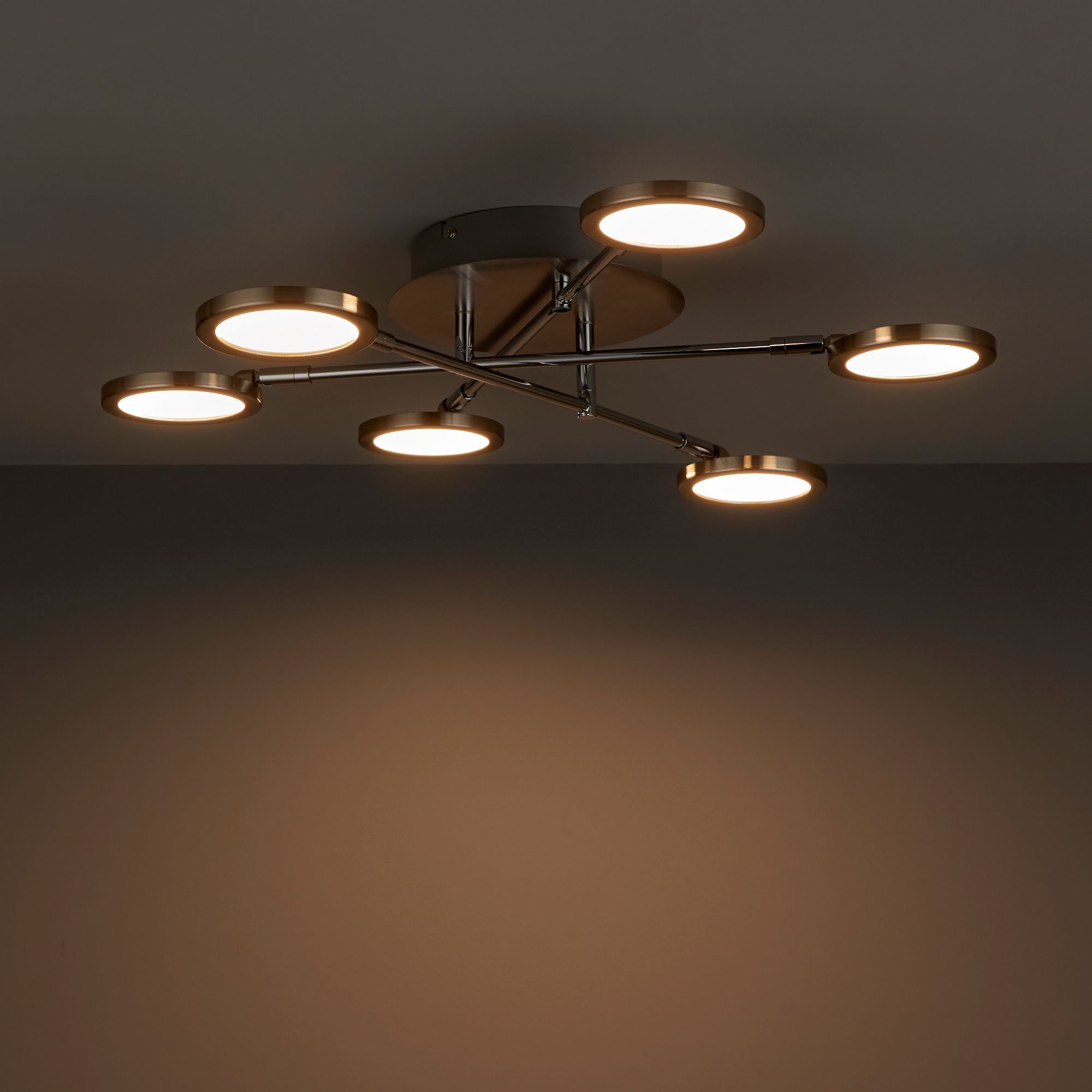 B Q Kitchen Ceiling Lights Led - Ceiling Light Ideas