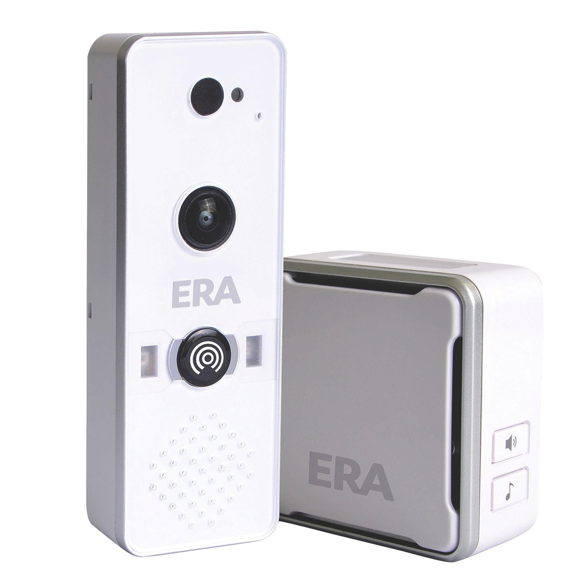 ERA White Video intercom system