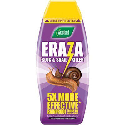 Eraza Slug killer | DIY at B&Q
