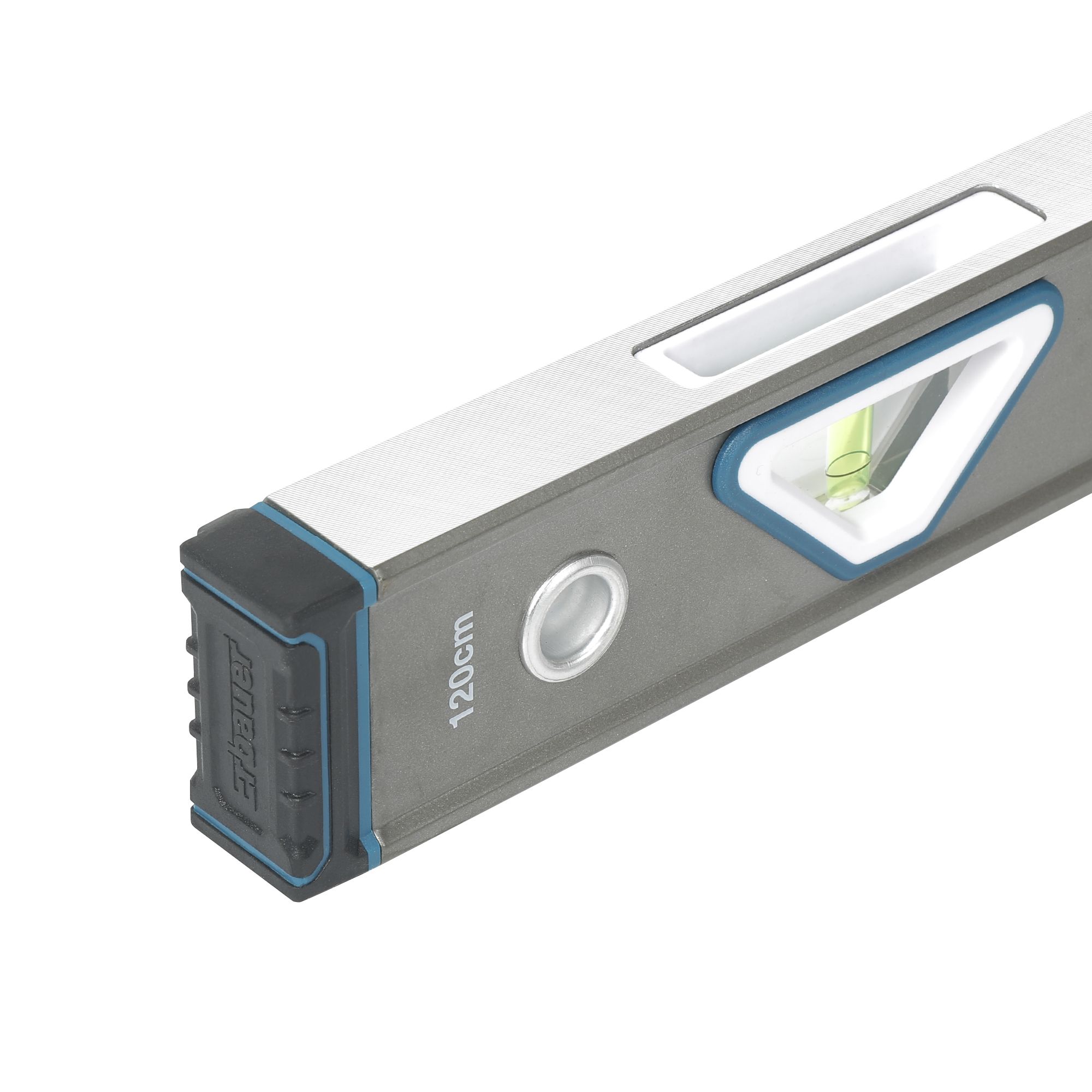 Erbauer 1200mm Aluminium Box Spirit level