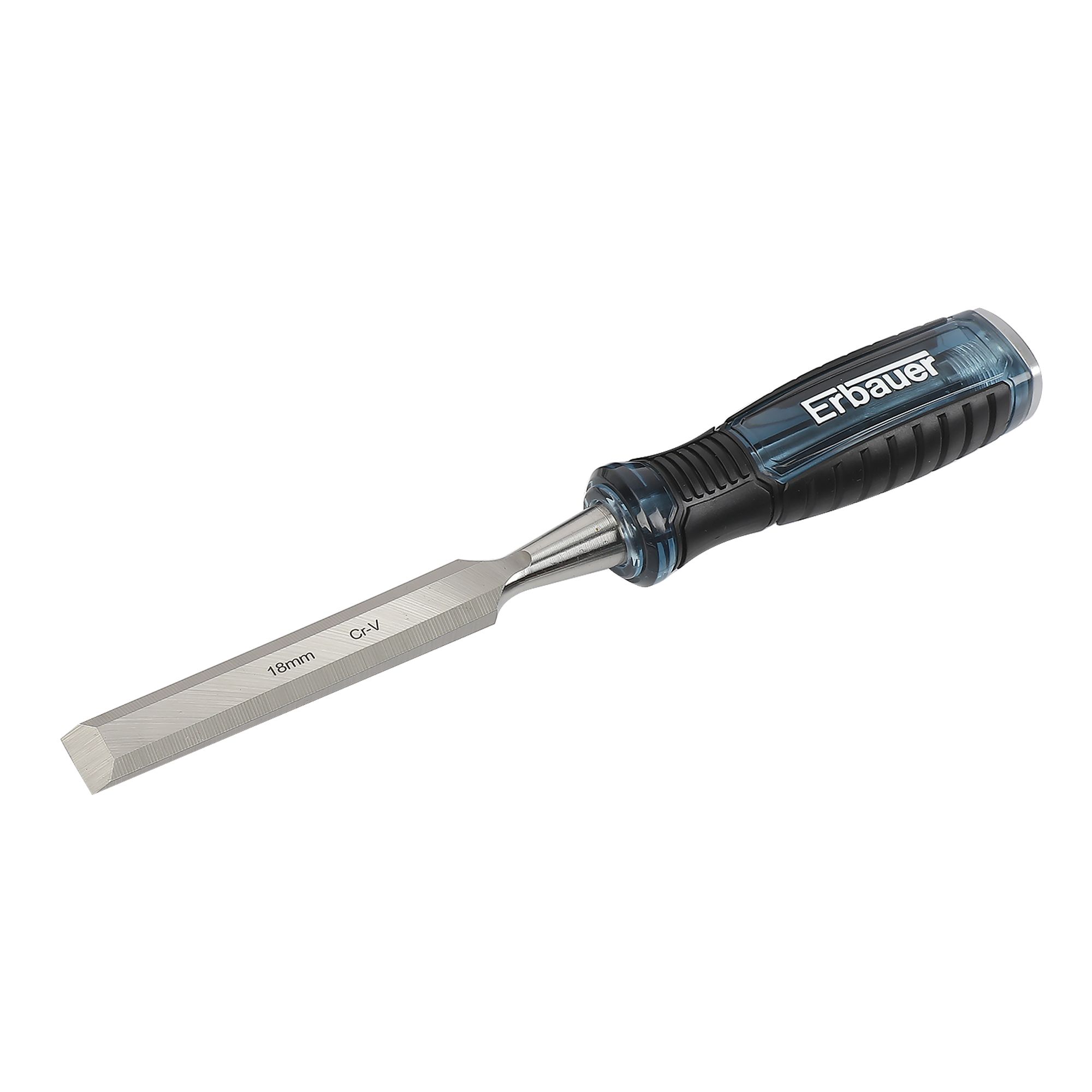 Erbauer 18mm Wood chisel | DIY at B&Q