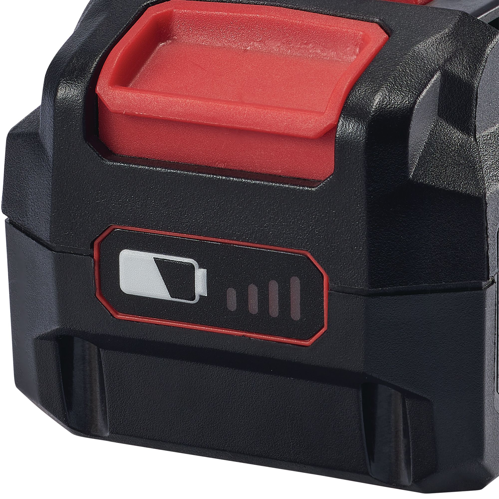 Erbauer 18V 2 x 5Ah Li-ion EXT keep cool Battery charger with batteries ...