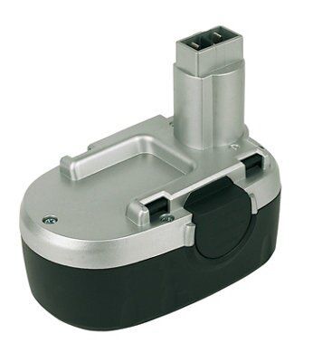 Erbauer 18V Ni-Cd Battery - ERC-011-BAT