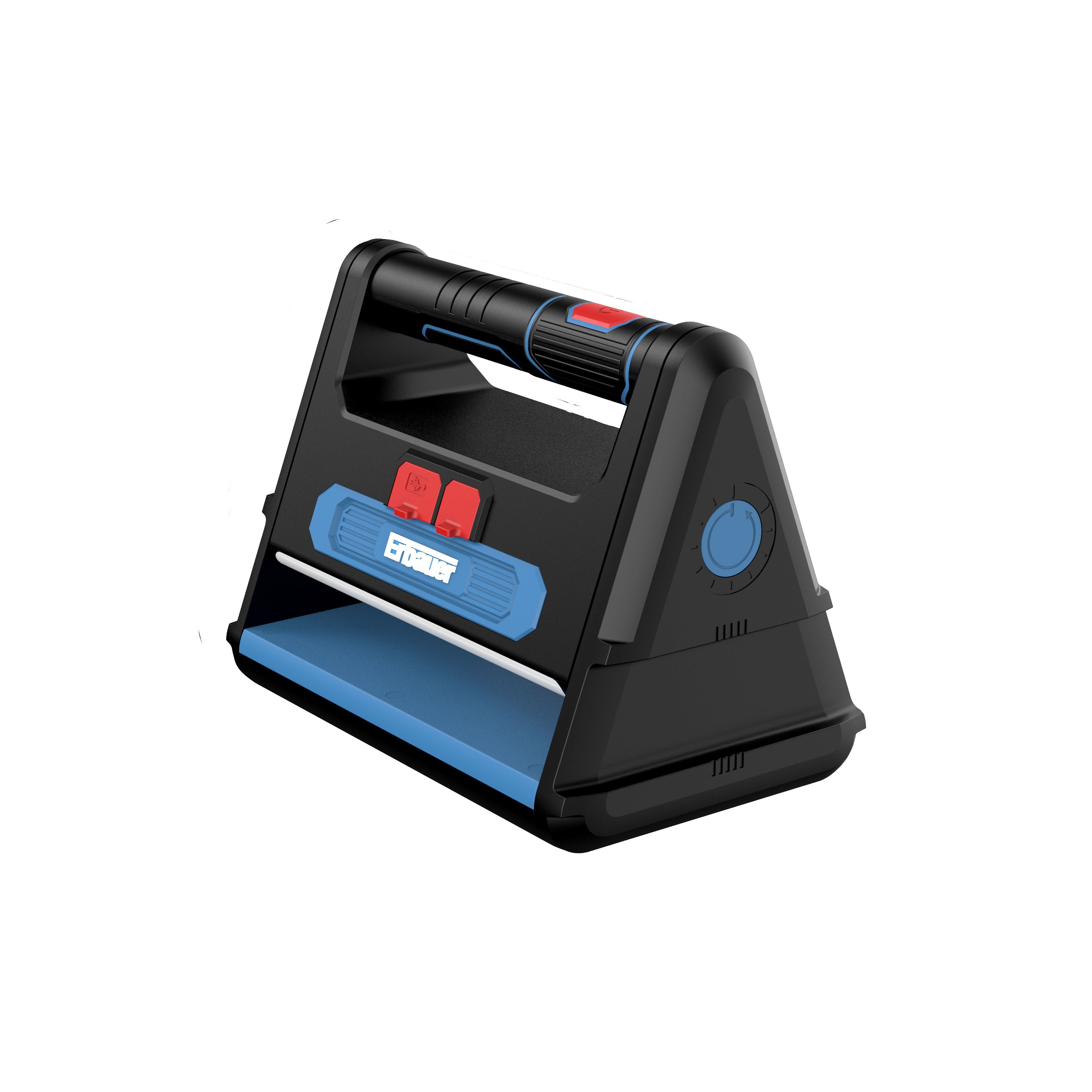 Erbauer 20W Rechargeable Work light, 2000lm | DIY at B&Q