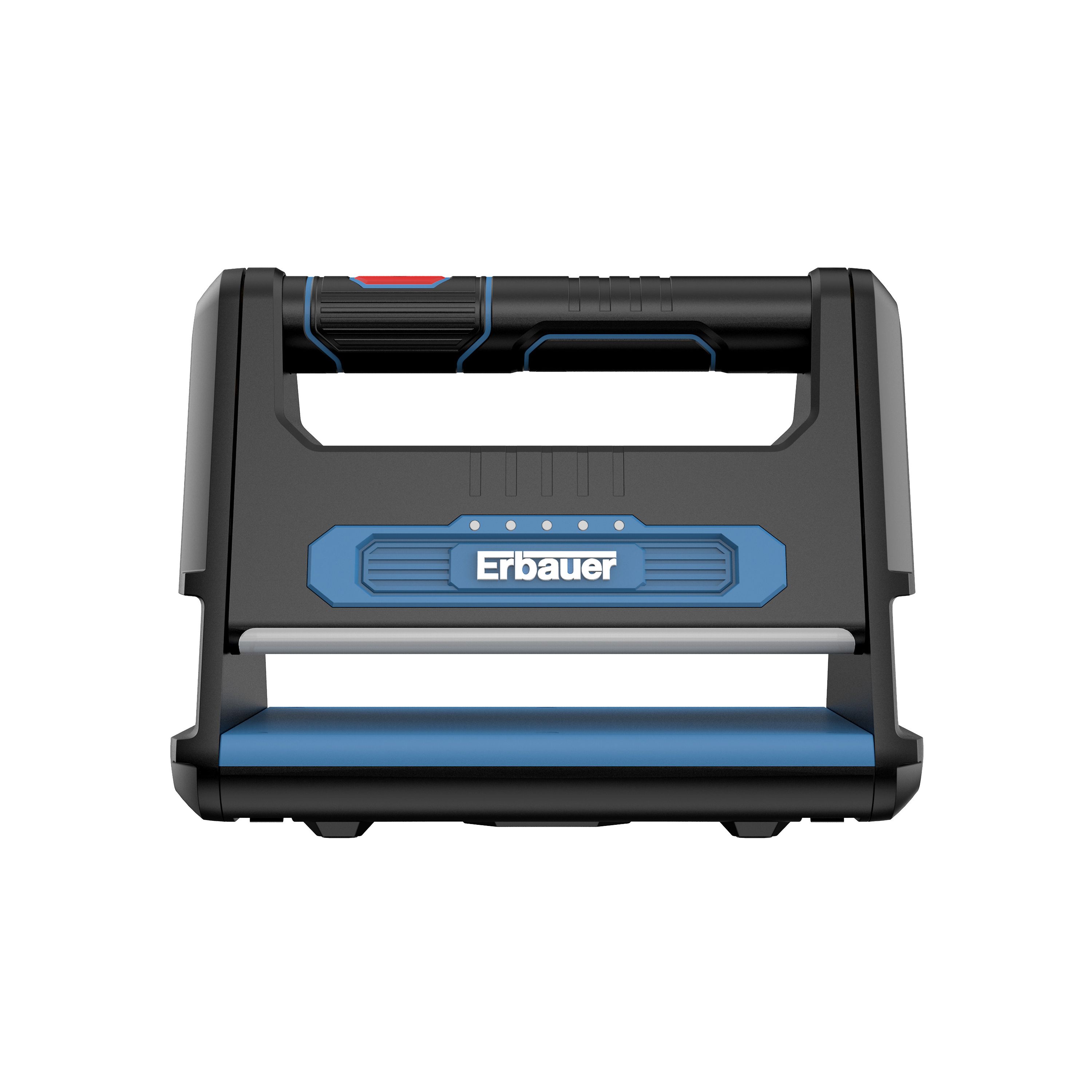 Erbauer 20W Rechargeable Work light, 2000lm | DIY at B&Q