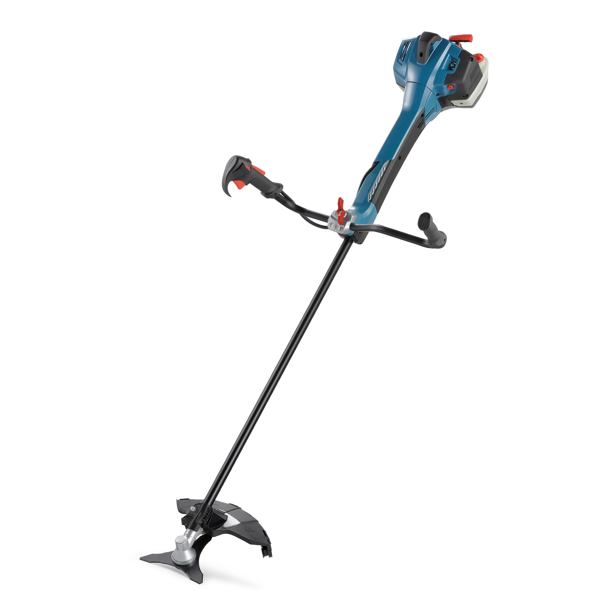 Erbauer 41cc Petrol EBCP41 2-in-1 brushcutter & grass trimmer