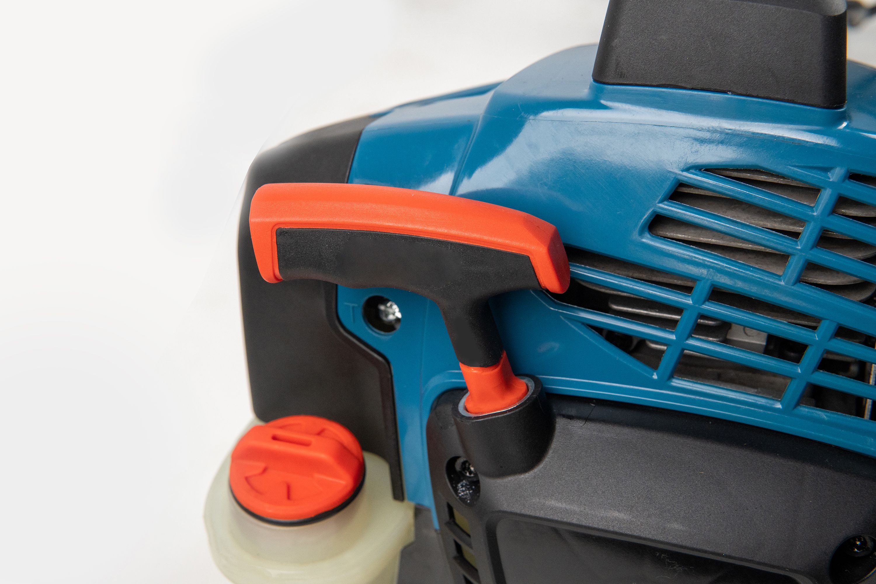 Erbauer 41cc Petrol EBCP41 2-in-1 brushcutter & grass trimmer