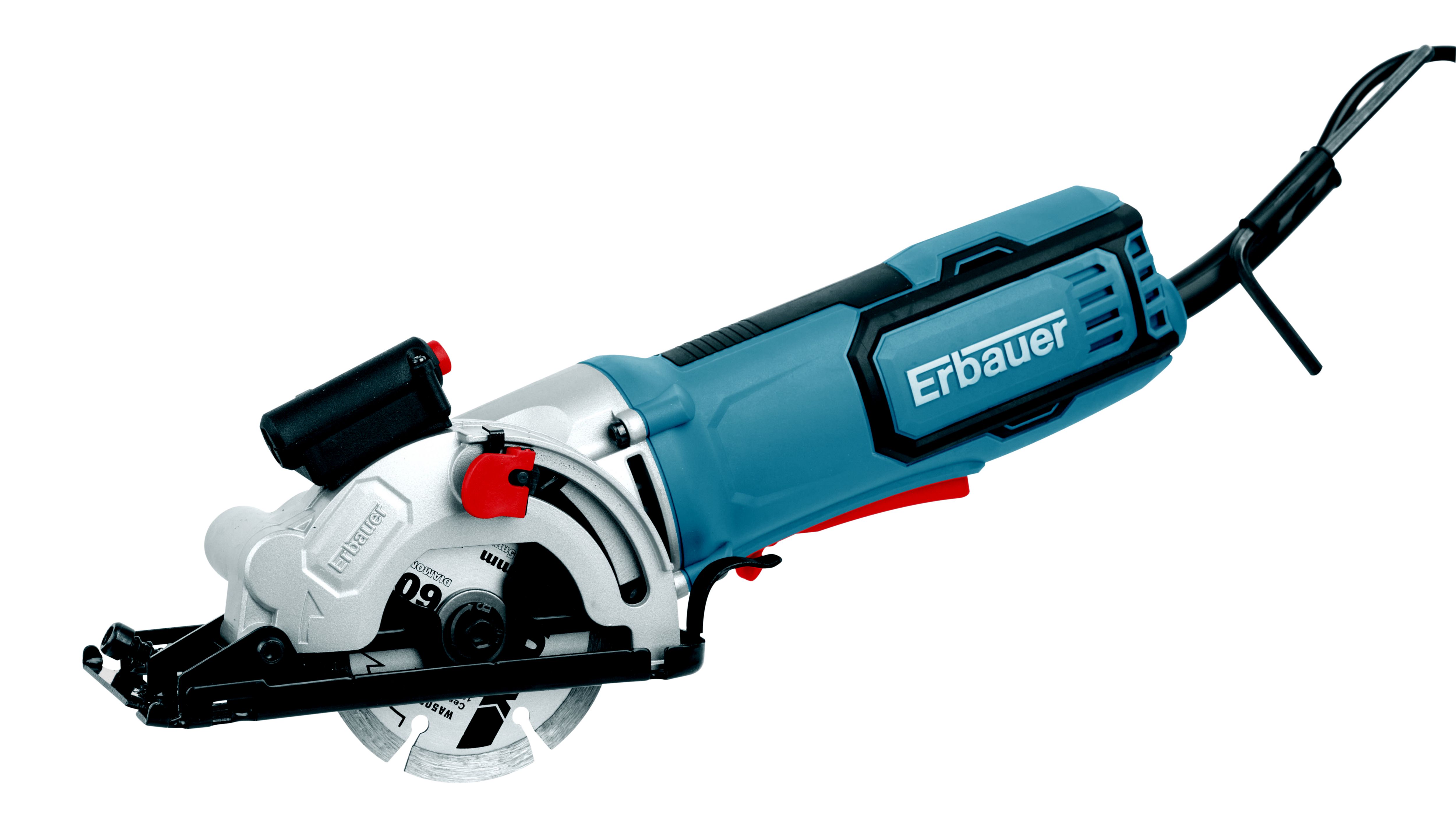Electric wood saw b&q store