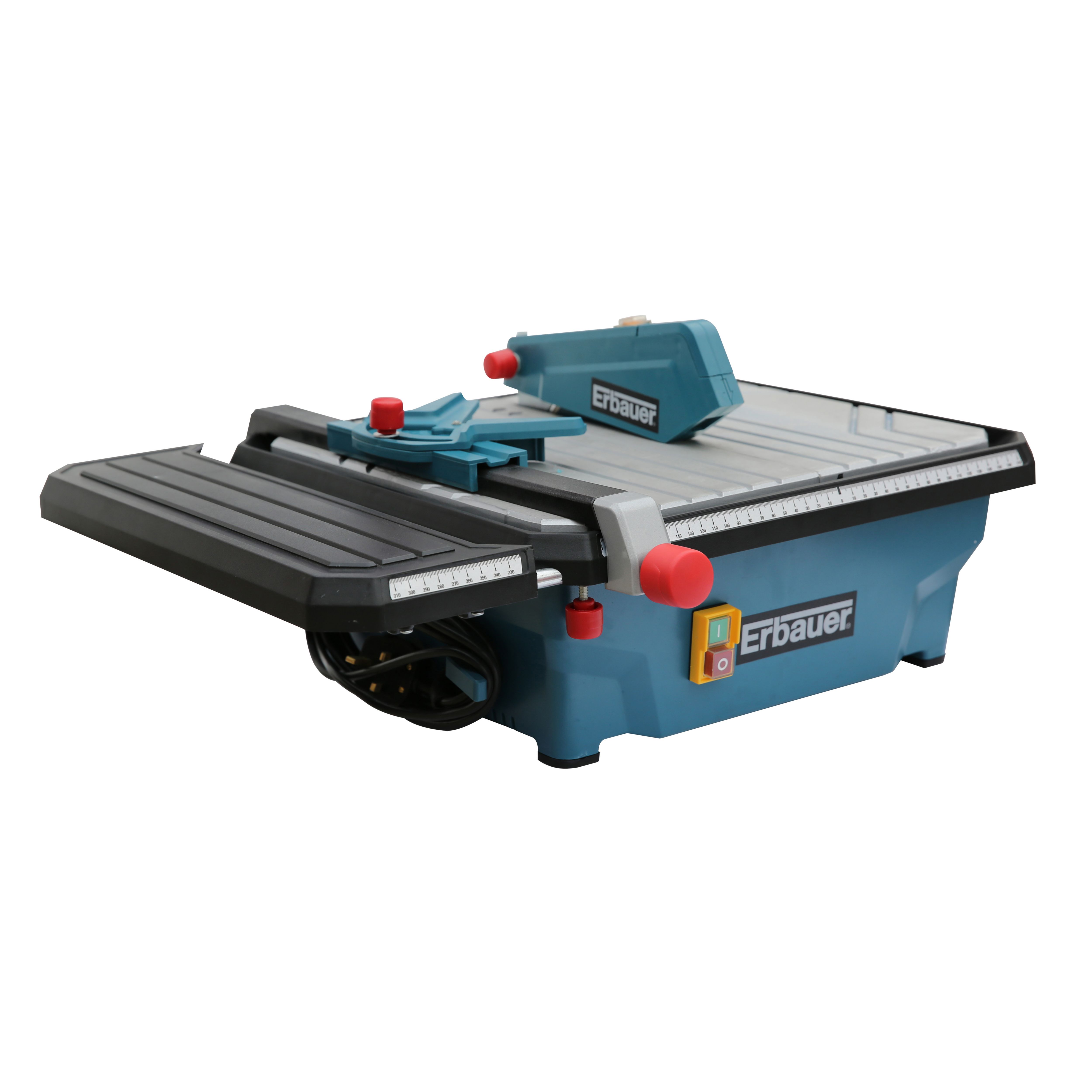 Erbauer 750W 220-240V Corded Tile cutter ERB337TCB - Refurbished