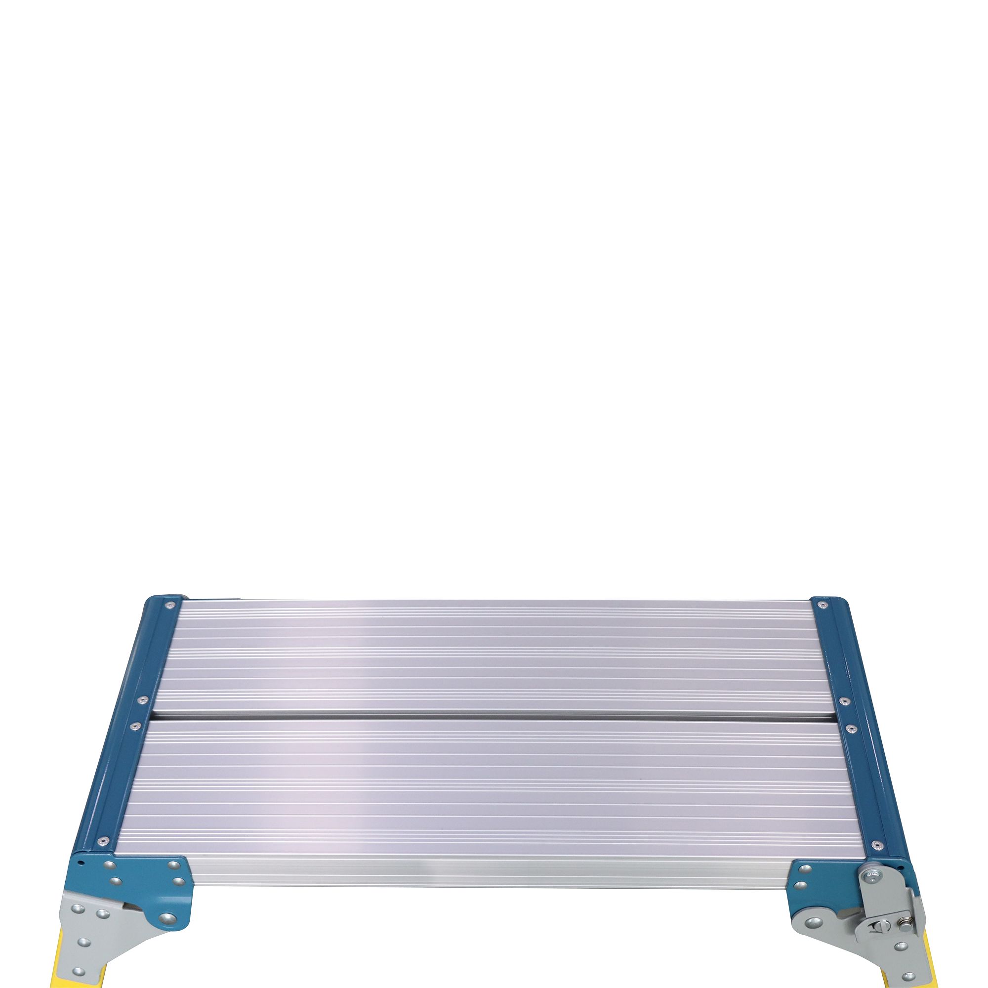 Erbauer Aluminium & fibreglass Ladder