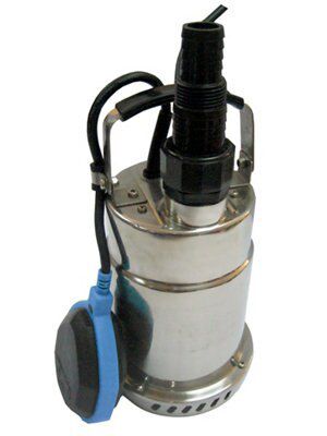 ERBAUER AUTOMATIC CLEAN WATER PUMP S/STE