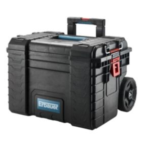 Erbauer Tool boxes | Tool storage | B&Q