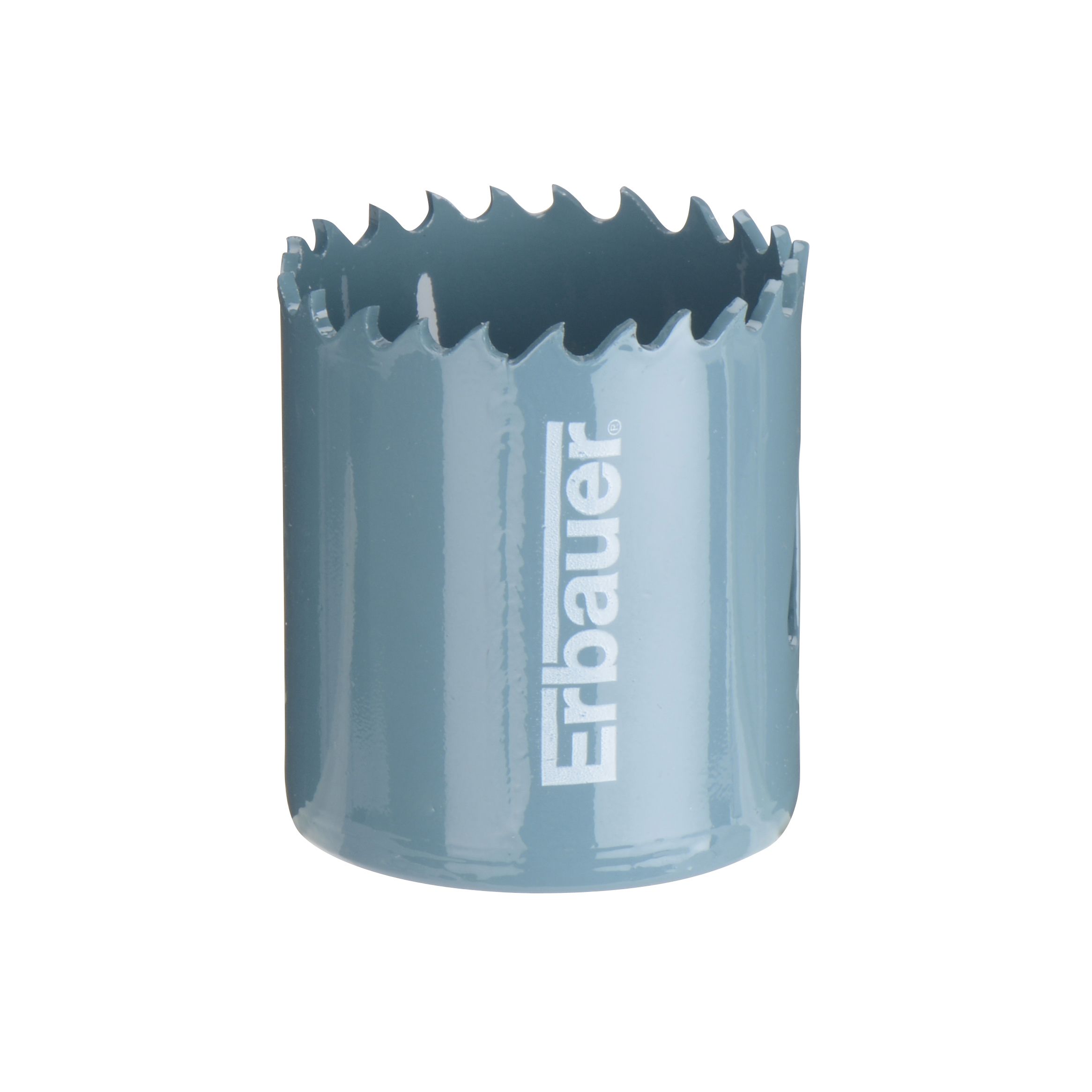 Erbauer M3 bi-metal Holesaw (Dia)40mm