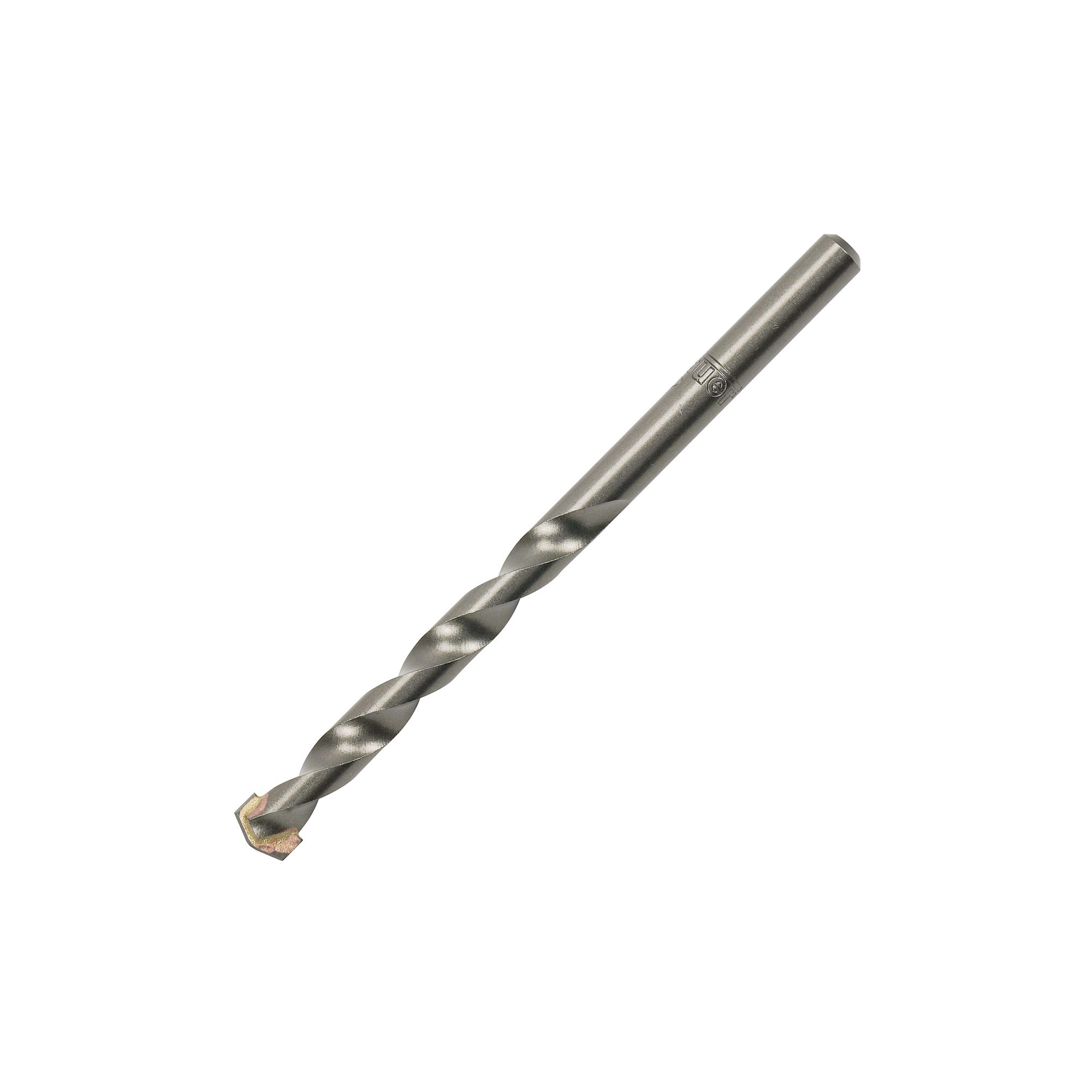 Erbauer Round Masonry Drill bit (Dia)12mm (L)150mm | DIY at B&Q
