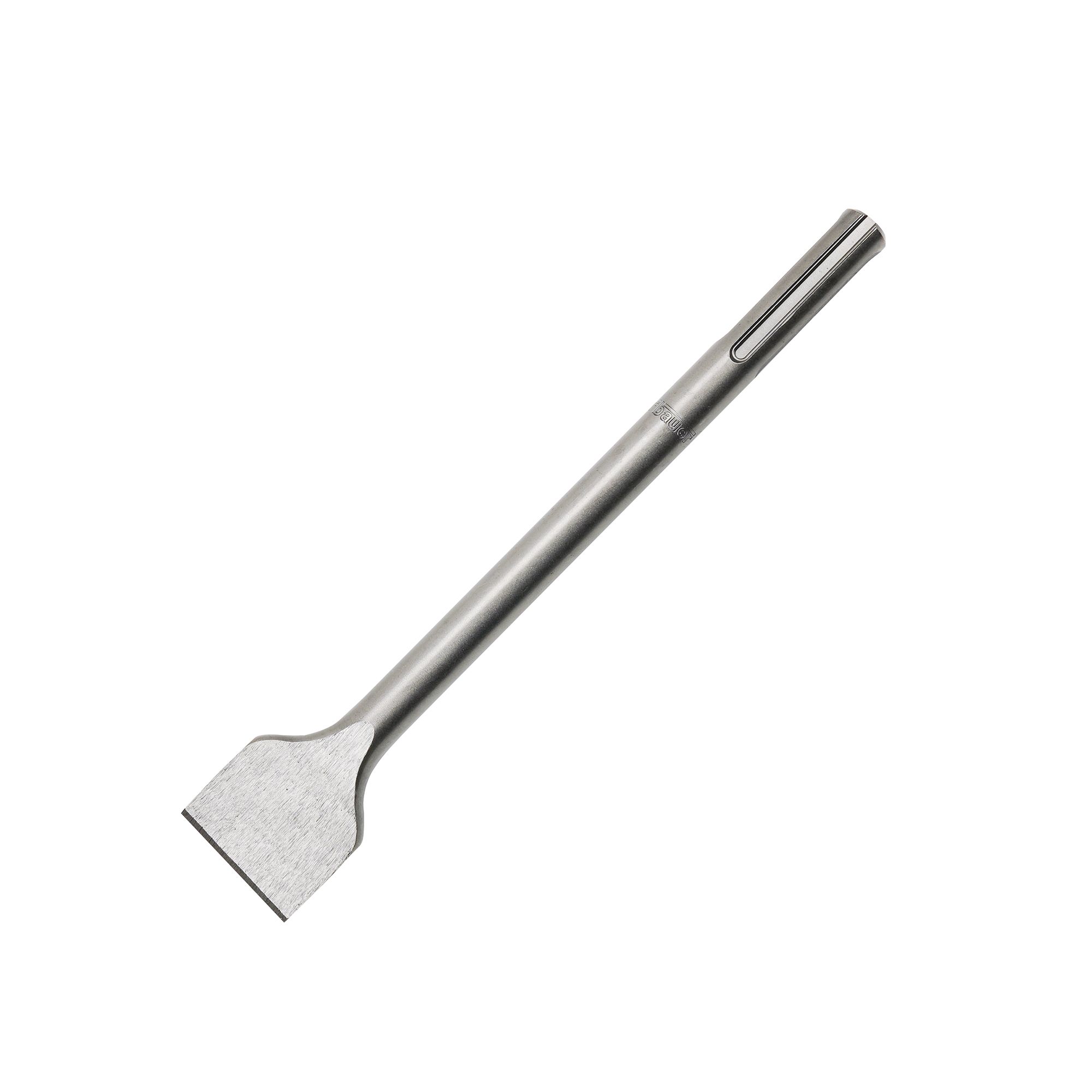 Erbauer SDS max Flat chisel (L)300mm (W)50mm | DIY at B&Q