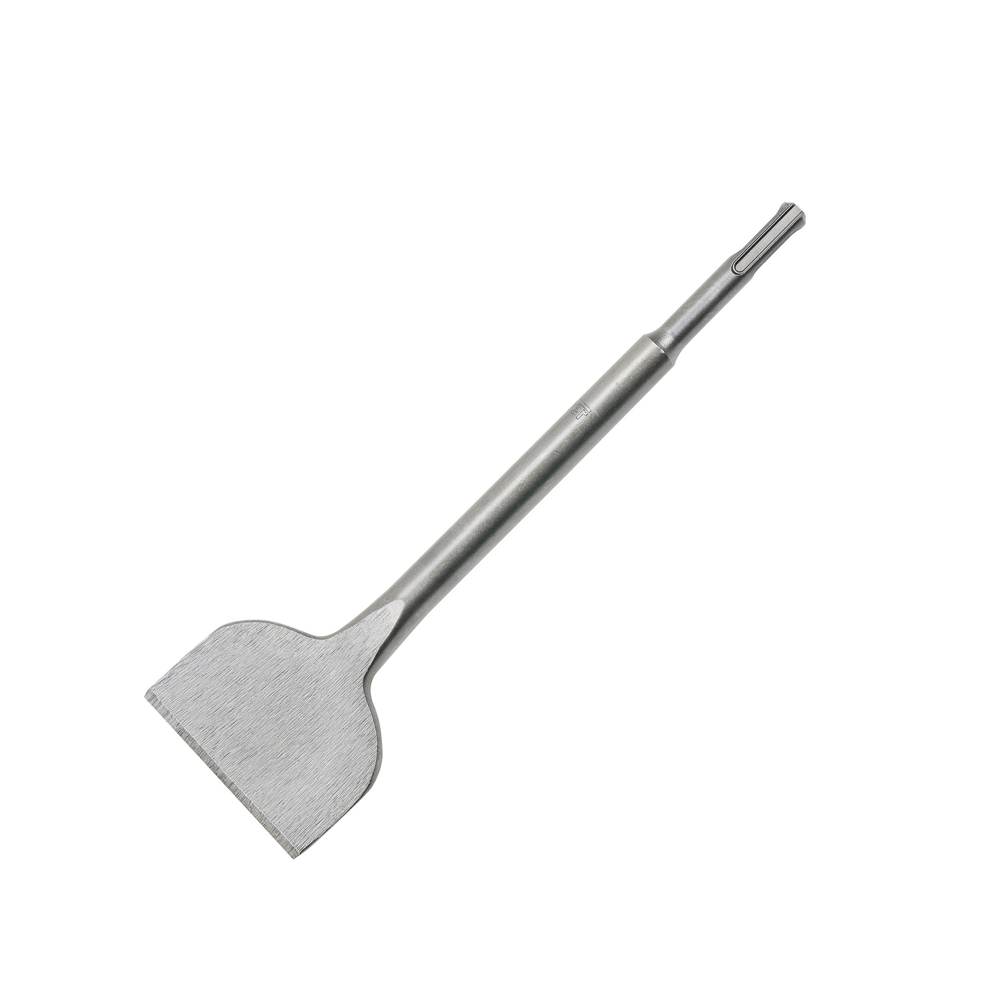 Buy Erbauer SDS plus Crank chisel (L)250mm (W)70mm | DIY at B&Q