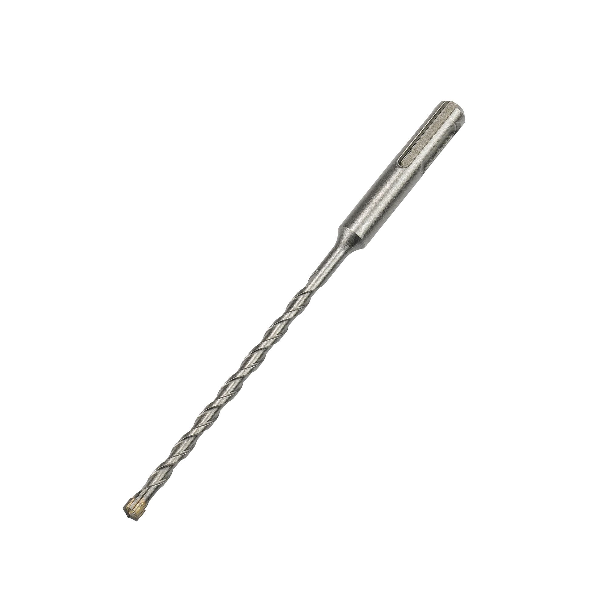 Erbauer SDS plus Masonry Drill bit (Dia)5.5mm (L)160mm | DIY at B&Q