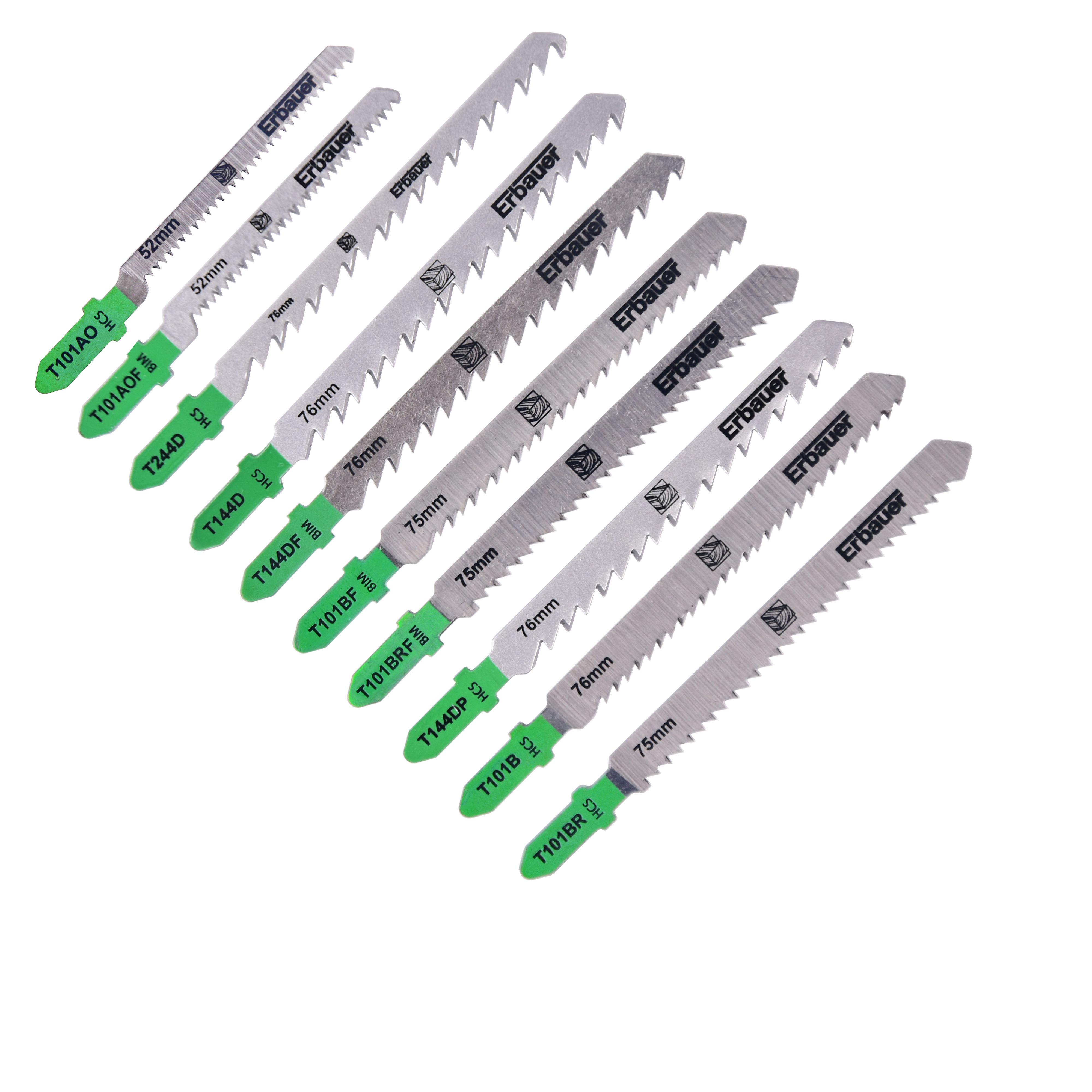 Jigsaw blades for plastic b&q store