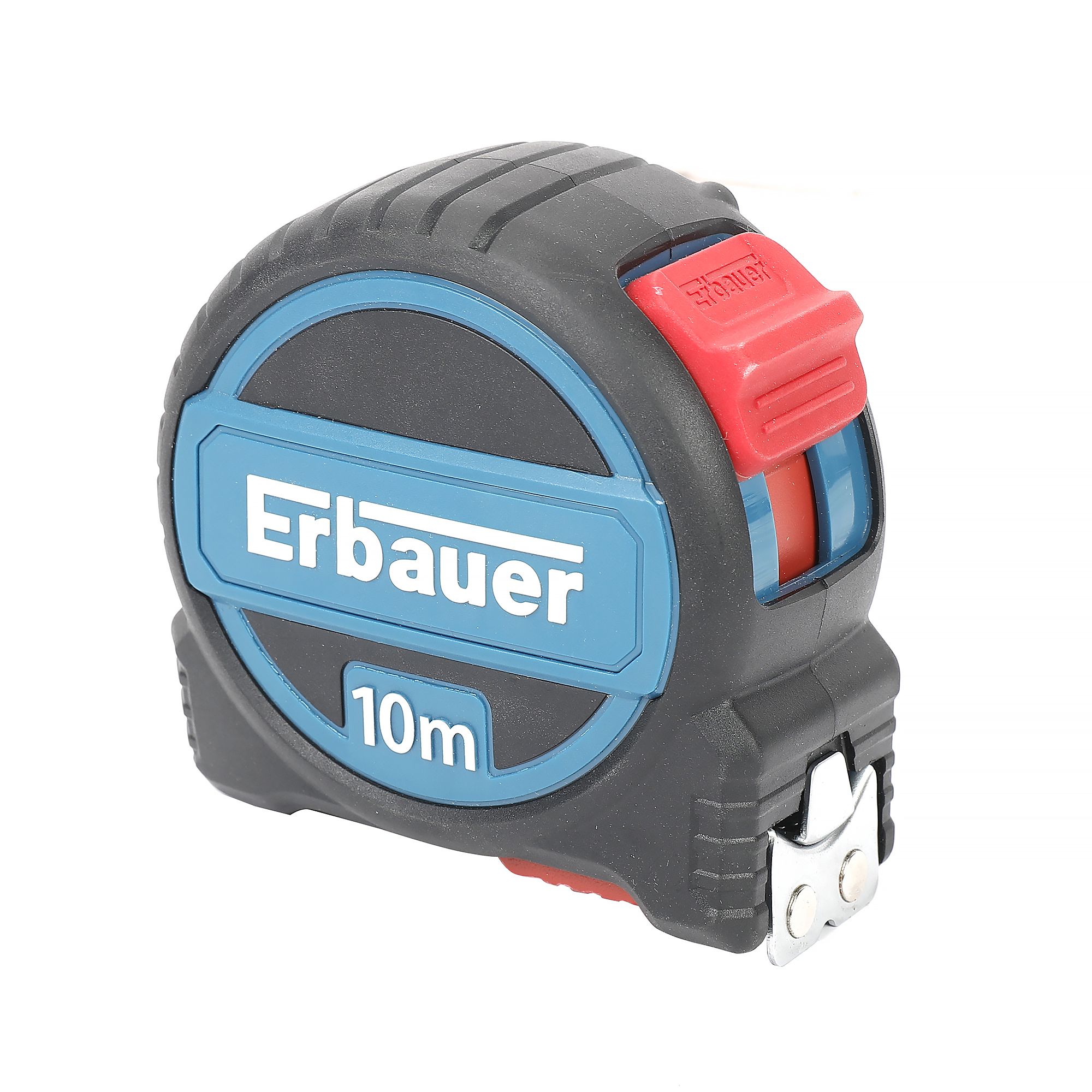 Buy Erbauer Tape measure 10m at B&Q
