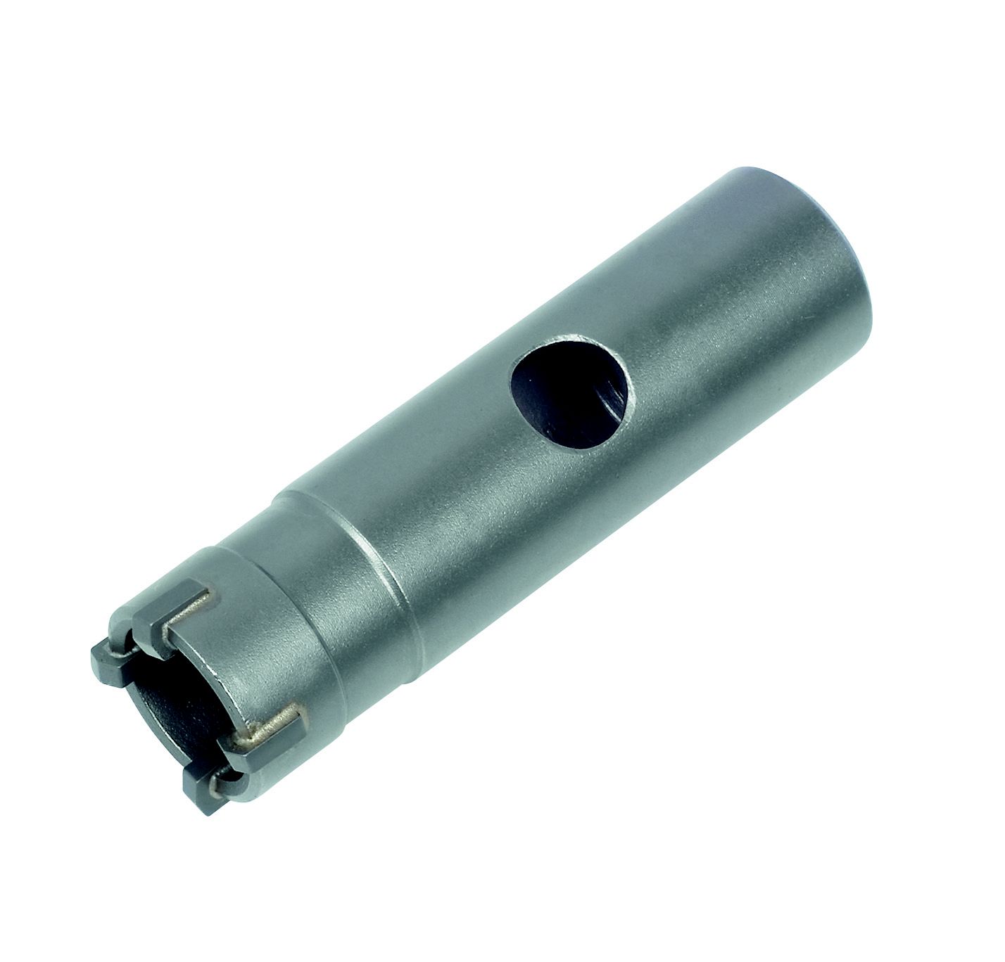 Buy ERBAUER TCT CORE DRILL BIT 25MM | DIY at B&Q