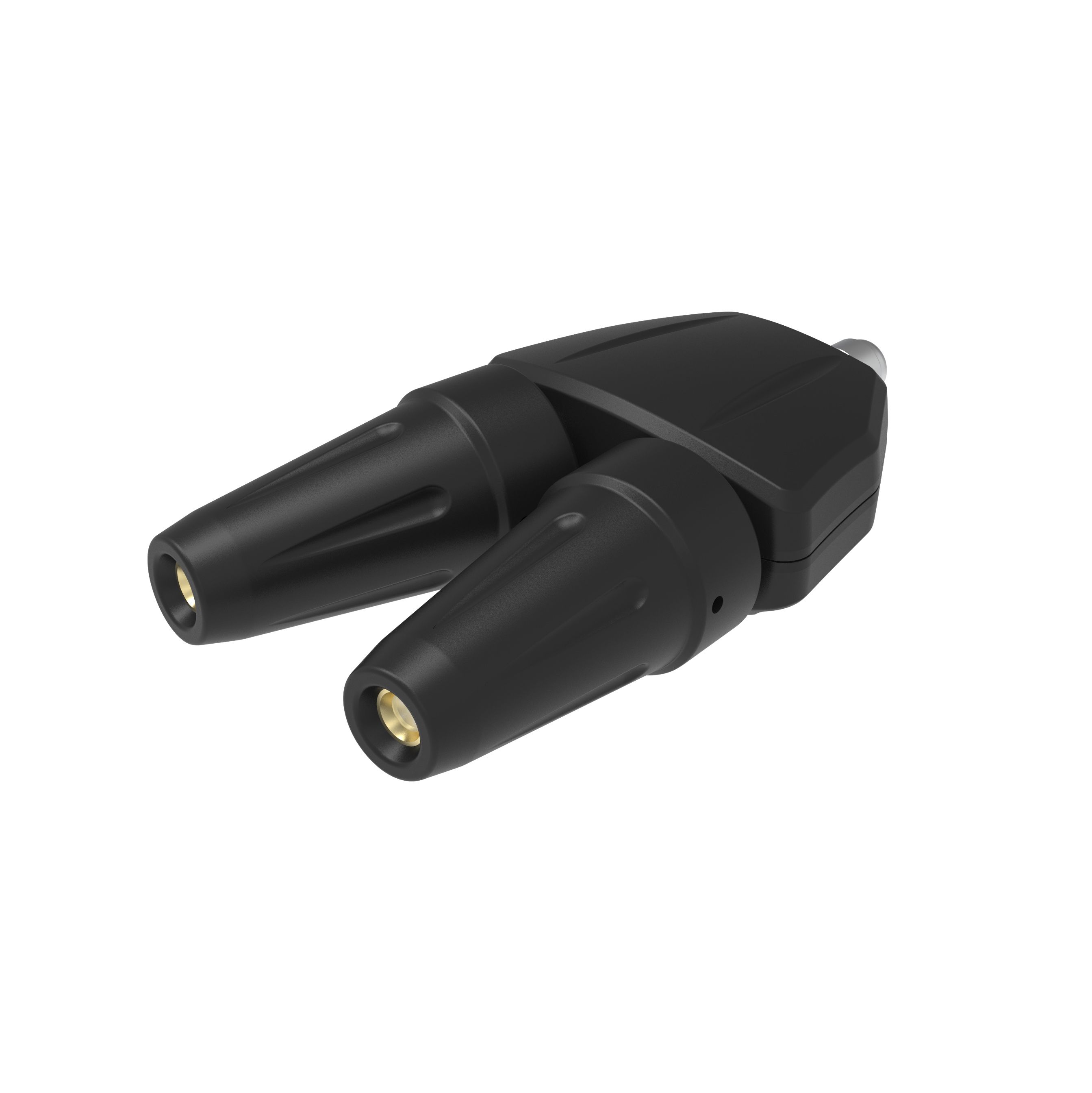 Erbauer Twin Rotary Nozzle | DIY at B&Q