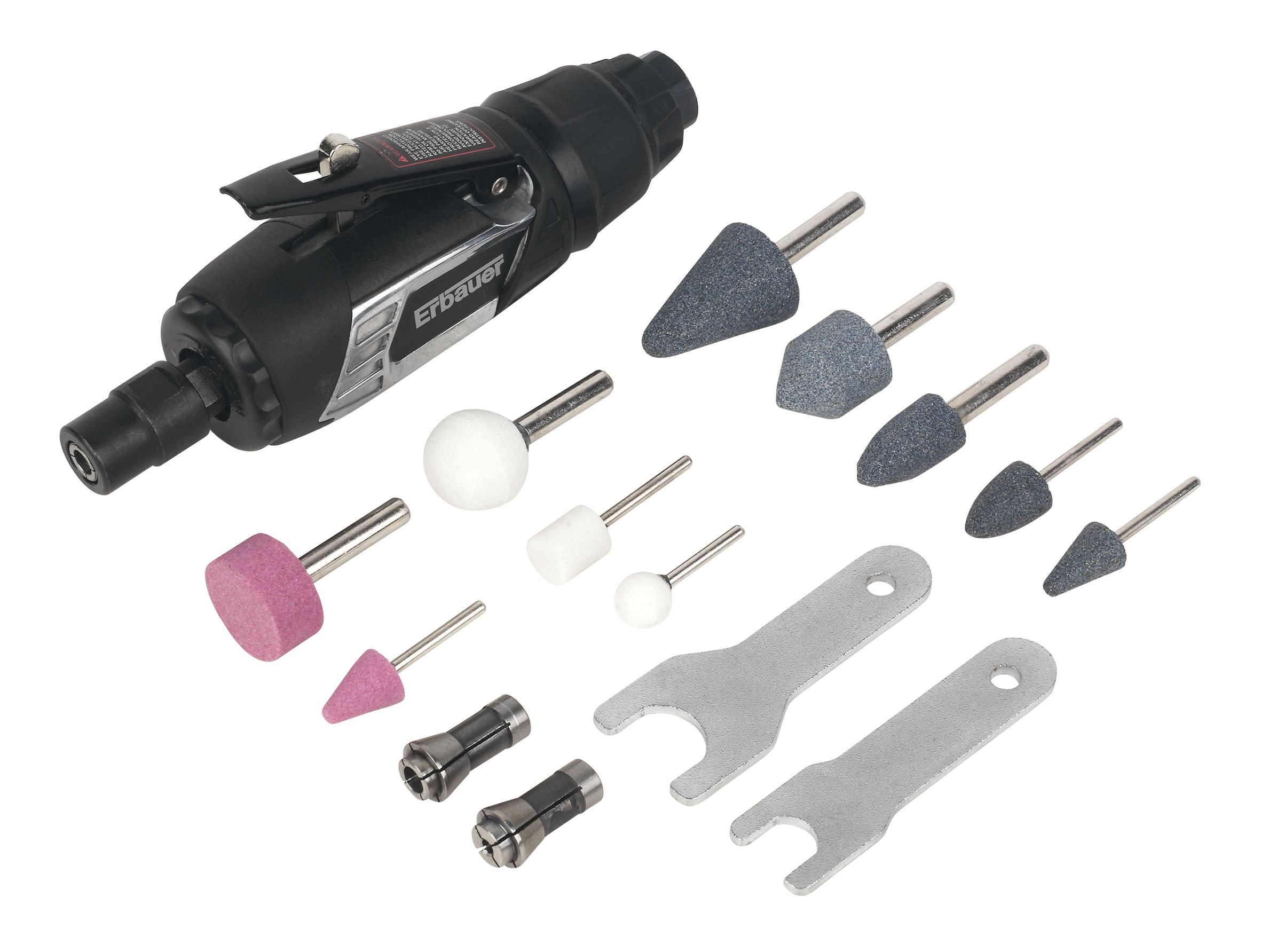 ErbauerERN636ATLAir die grinder