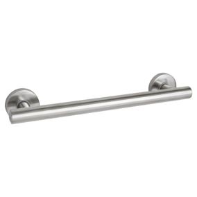 Bath Rails | Bathroom Grab Rails | Bathroom | B&Q