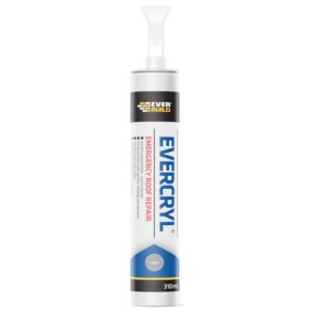 Roof sealants | Roofing supplies | B&Q