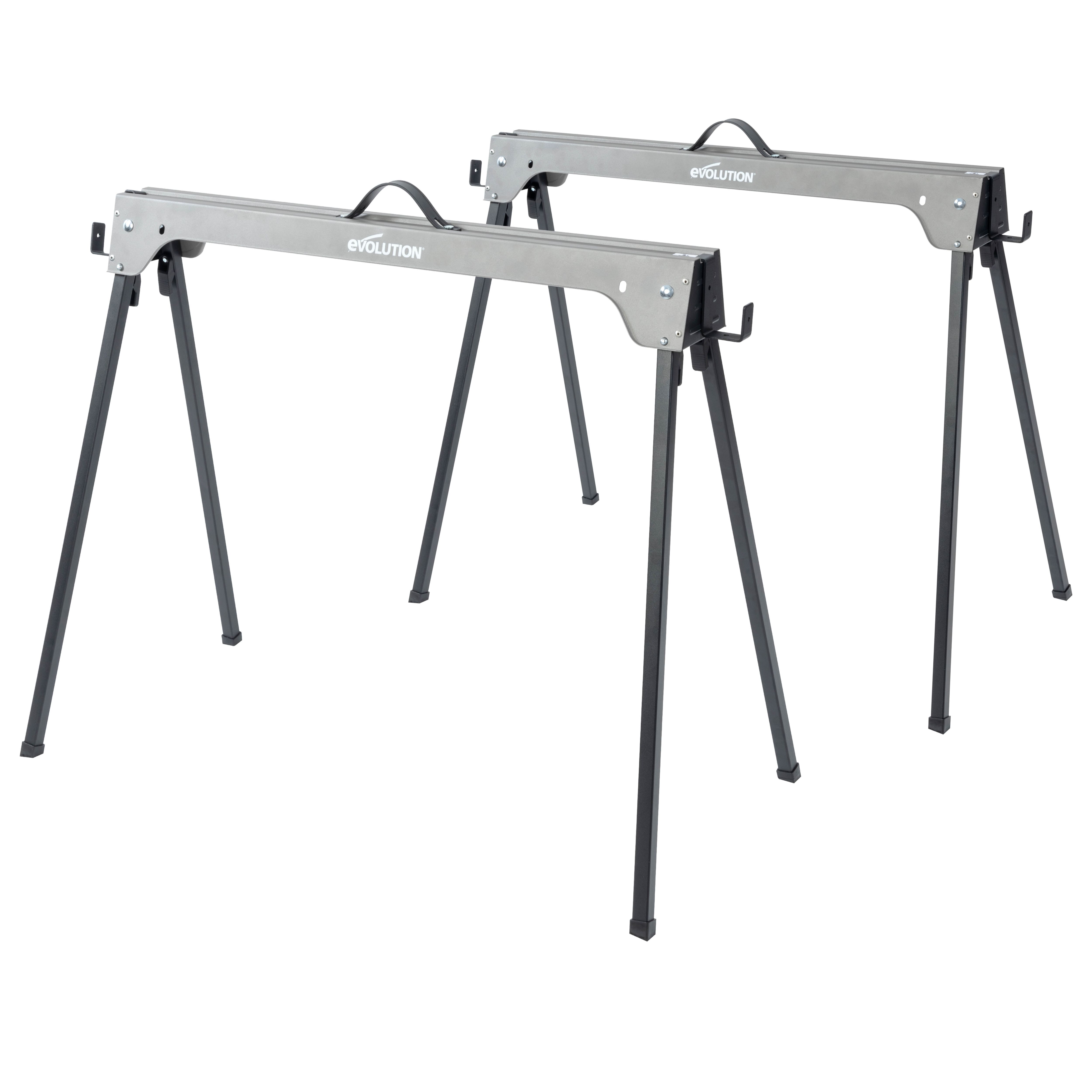 Evolution Foldable Saw horse, Pack of 2