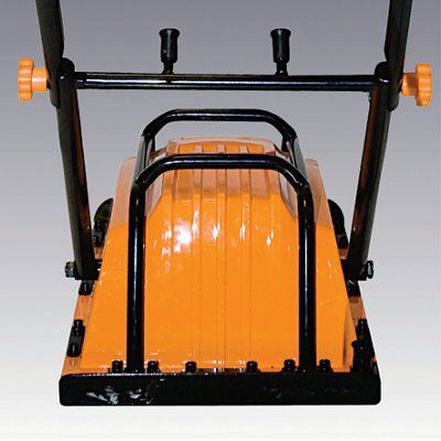 Evolution Plate compactor 015-0002