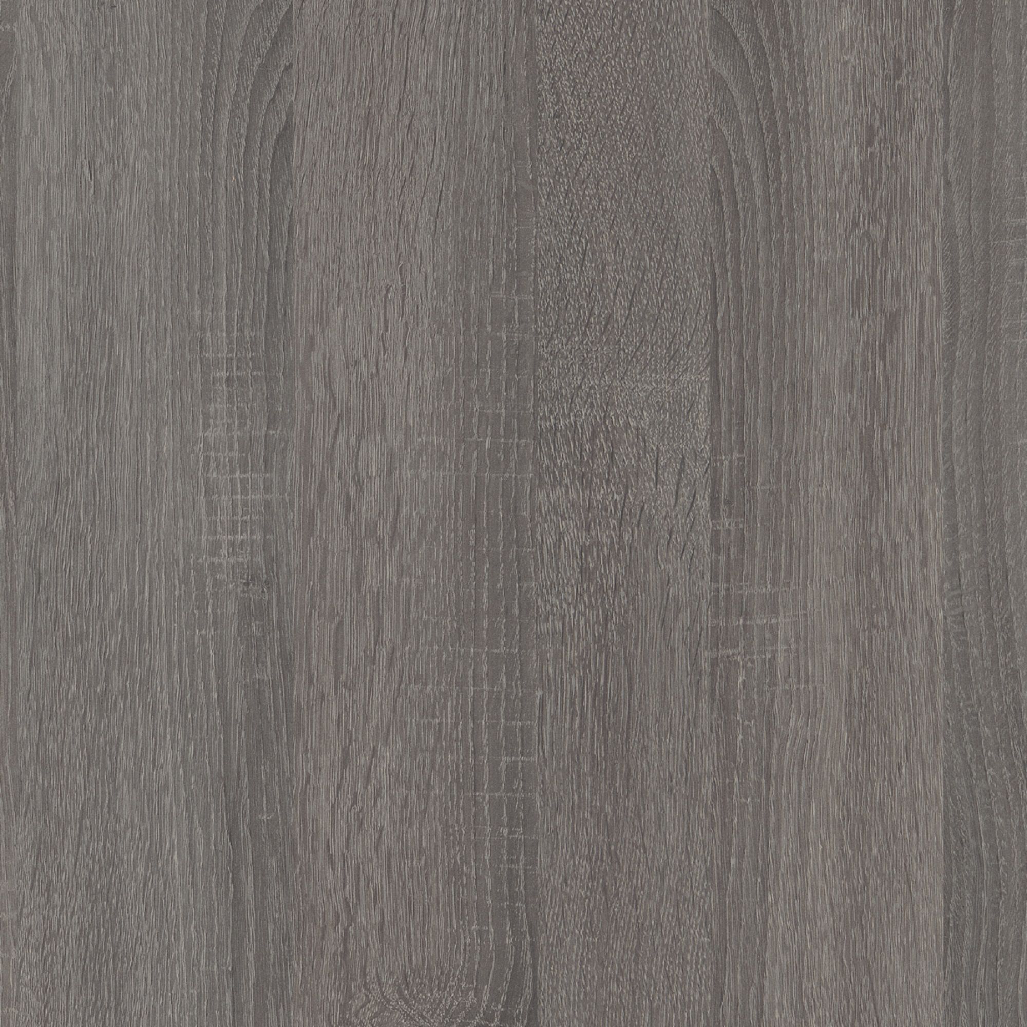 Exilis Topia Dark brown Wood effect Splashback (W)3050mm (T)9mm | DIY ...