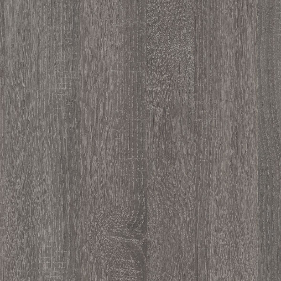 Exilis Topia Wood effect Square edge Laminate Worktop 1.25cm x 42.5cm x ...