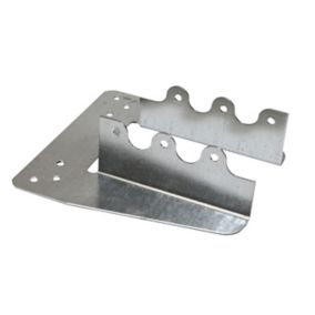 Truss clips | Straps & ties | B&Q