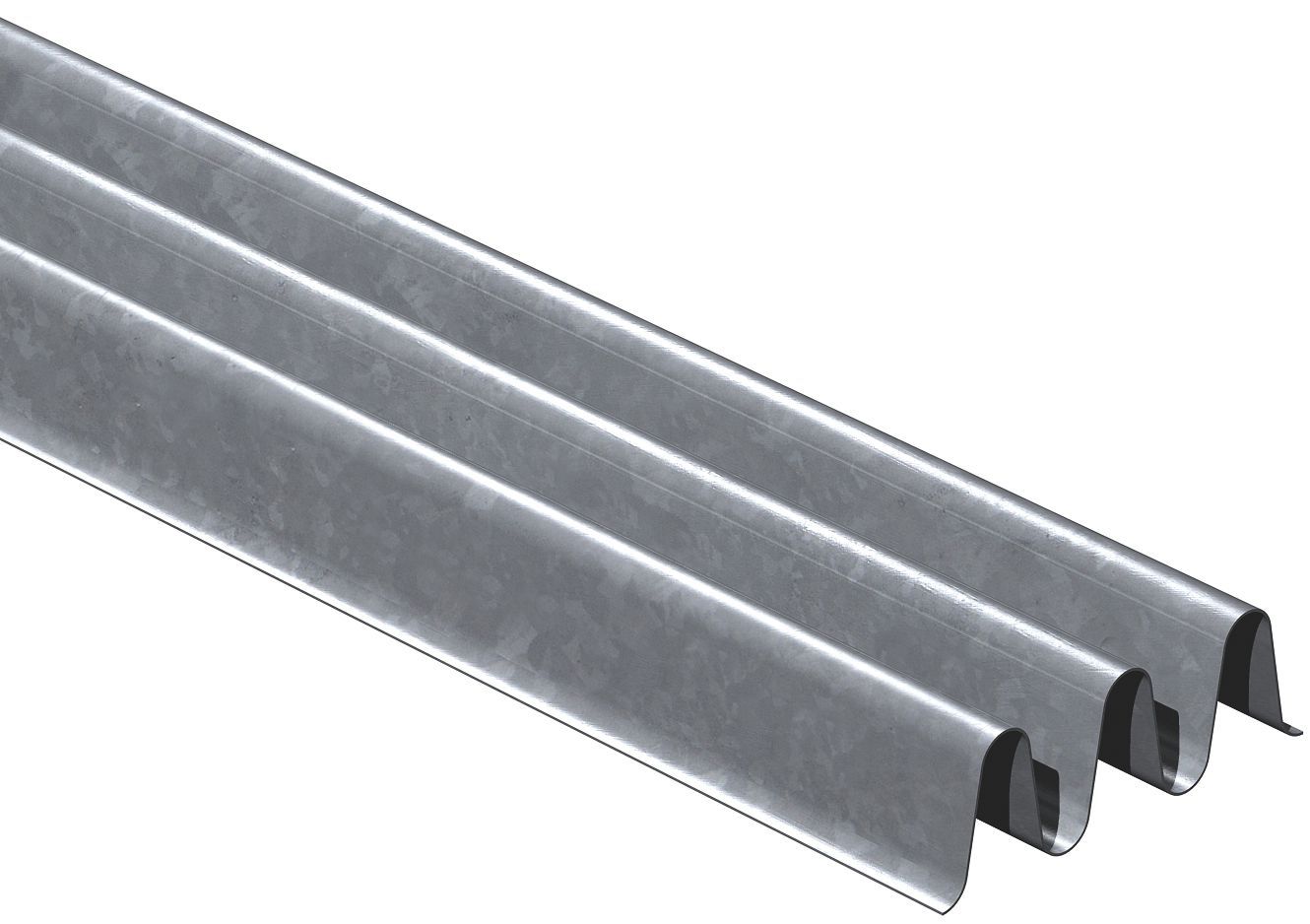 Expamet Steel Lintel (L)1.2m (W)100mm | DIY at B&Q