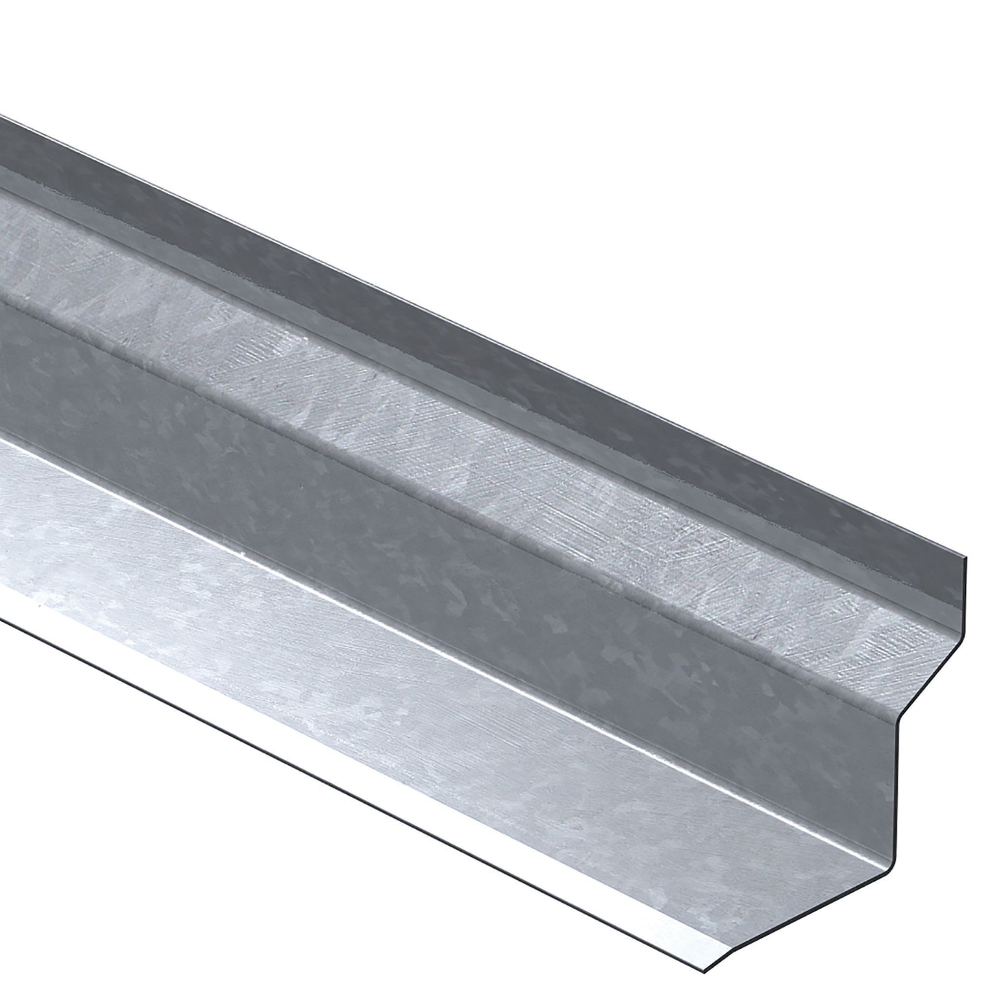 Expamet Steel Lintel (L)1.8m (W)140mm | DIY at B&Q
