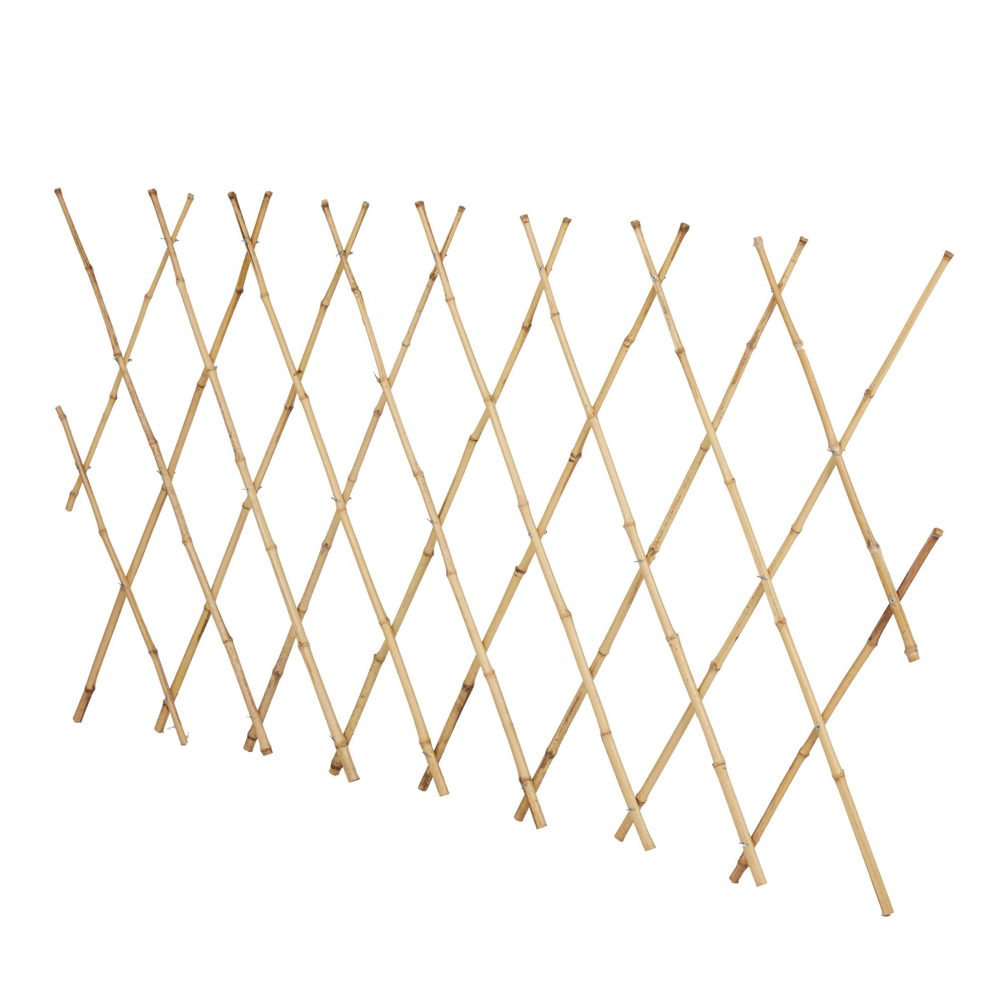 EXPANDING BAMBOO TRELLIS 180X906