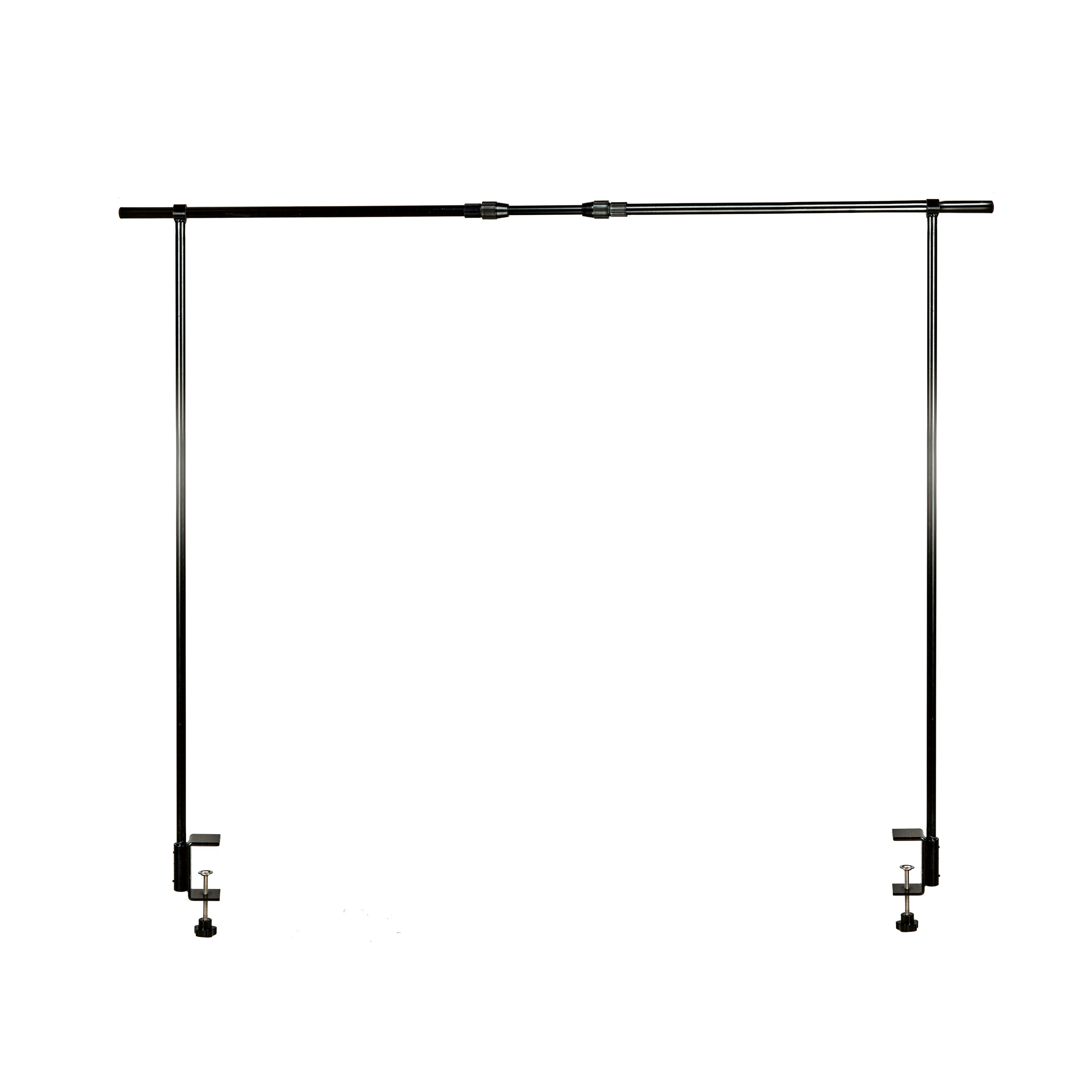 Extendable Christmas Table display pole