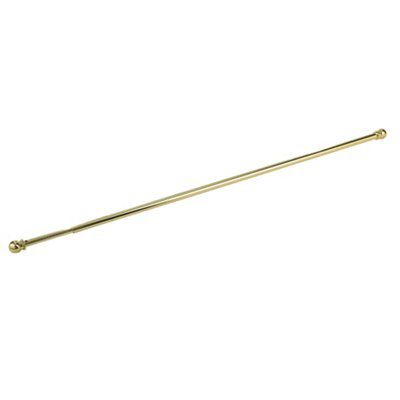 Extendable Curtain pole