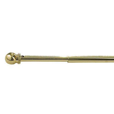 Extendable Curtain pole
