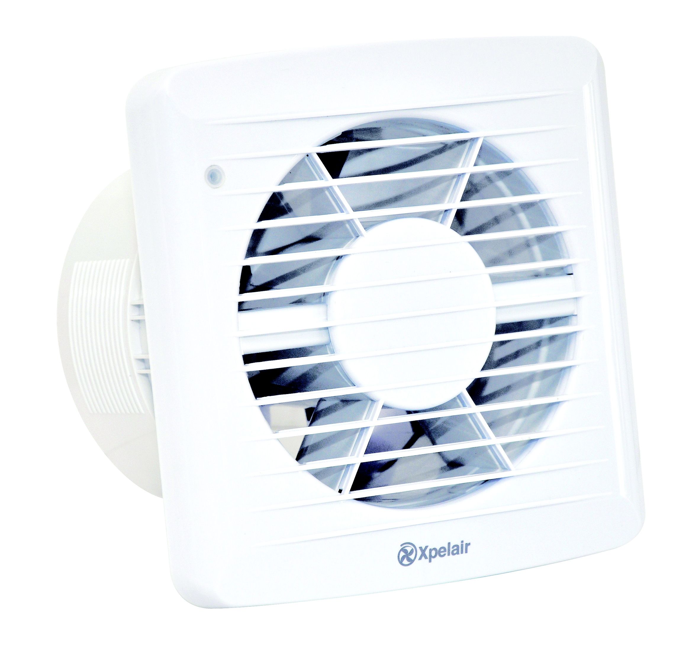Extractor fan