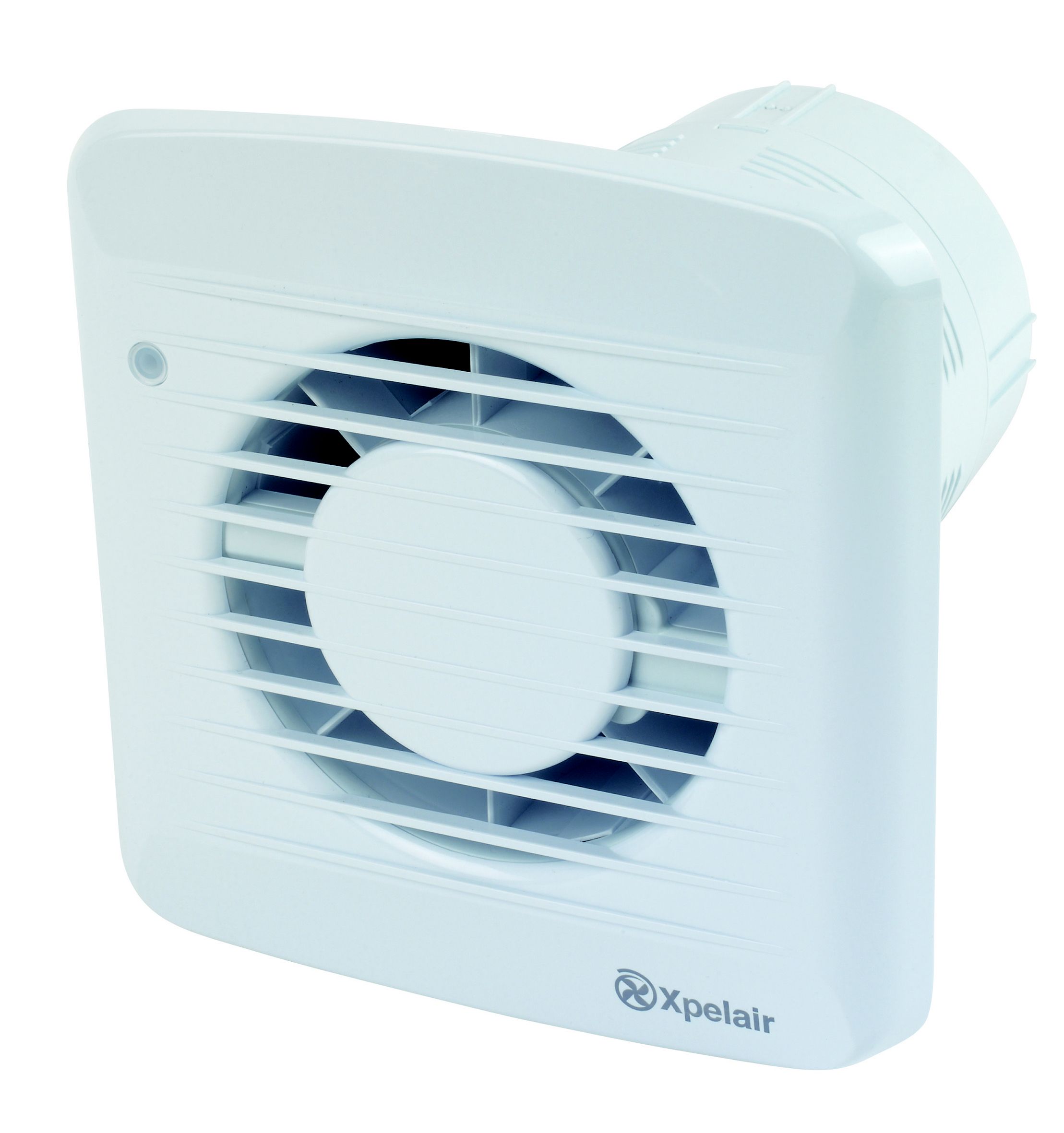 Extractor fan