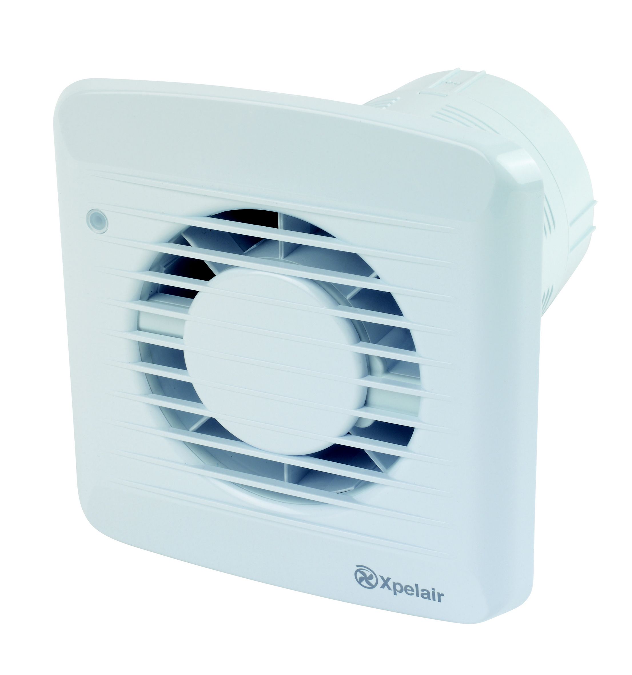 Extractor fan
