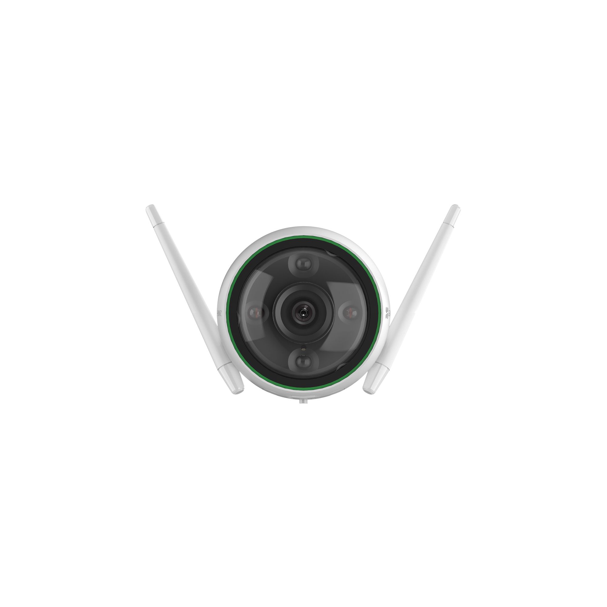 EZVIZ C3N Wired Outdoor Smart IP camera - White