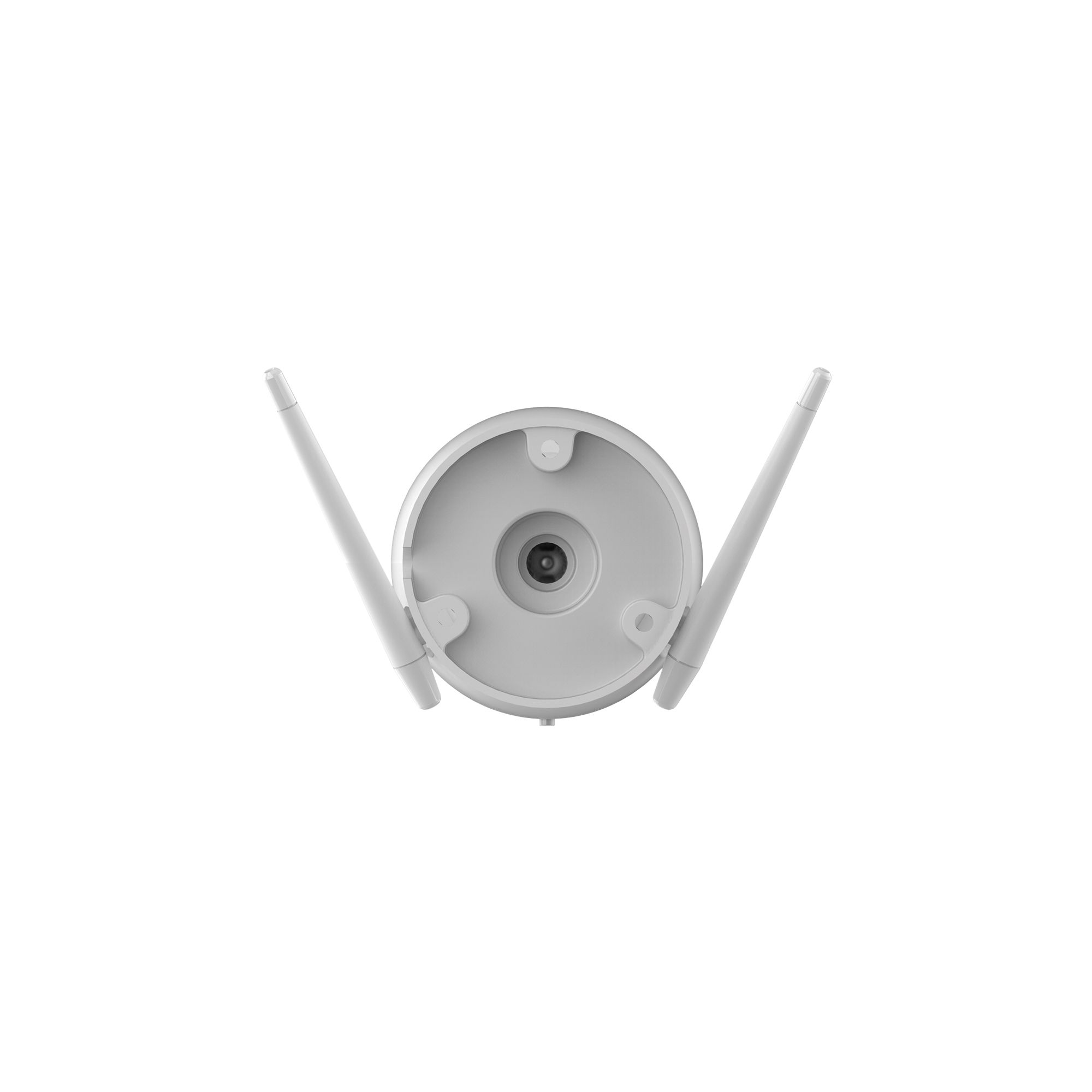 EZVIZ C3N Wired Outdoor Smart IP camera - White