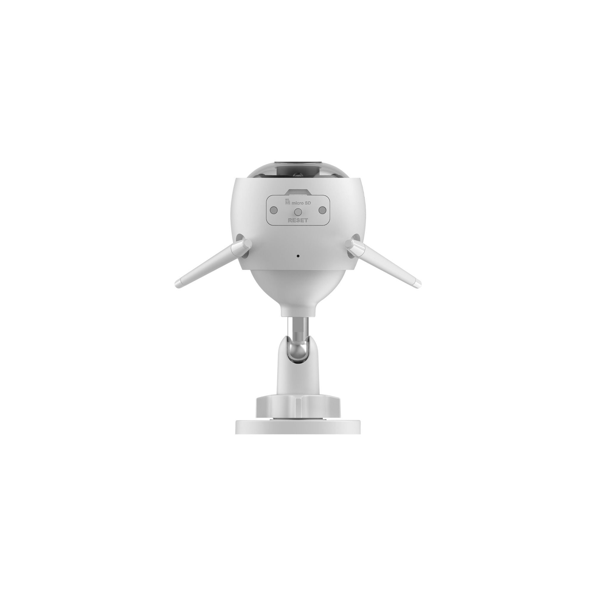EZVIZ C3N Wired Outdoor Smart IP camera - White