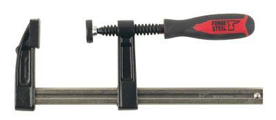 F-clamp, Pack of 2 | DIY at B&Q